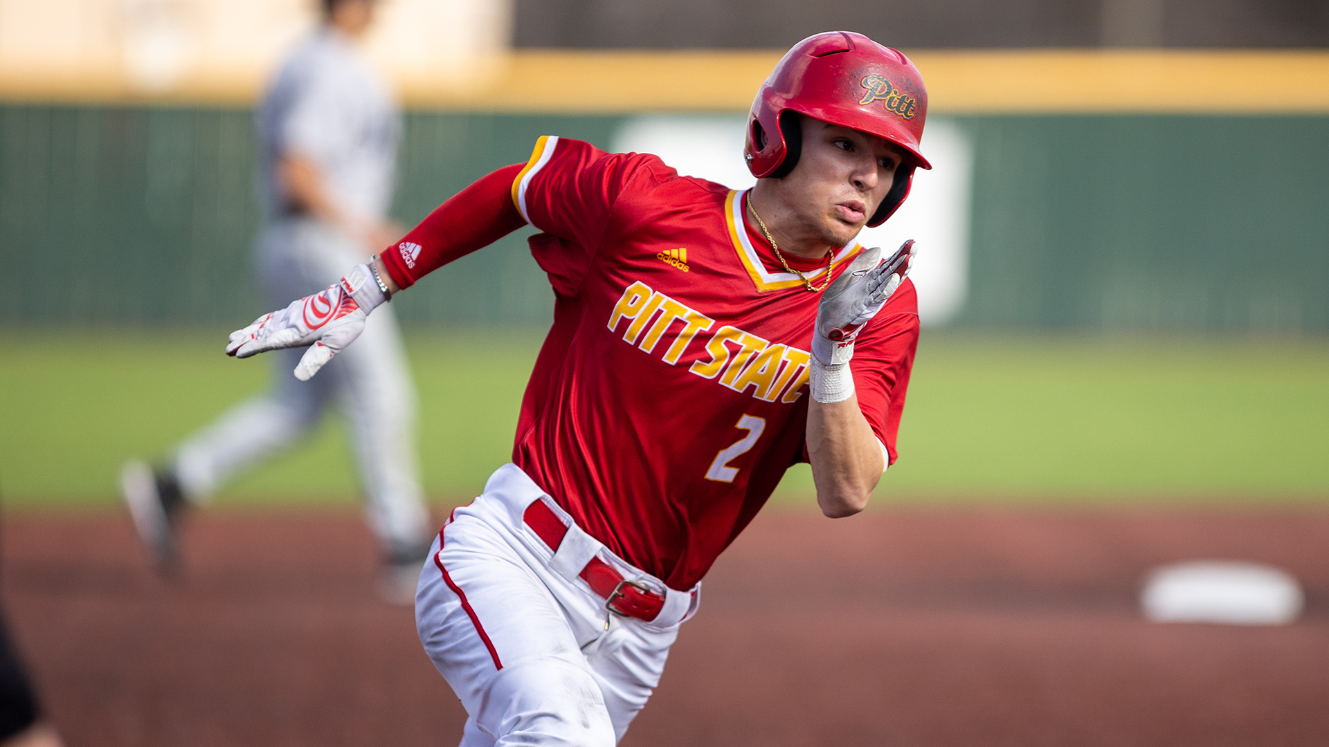 Gorillas Set to Host Tigers in MIAA Series - Pittsburg State University ...
