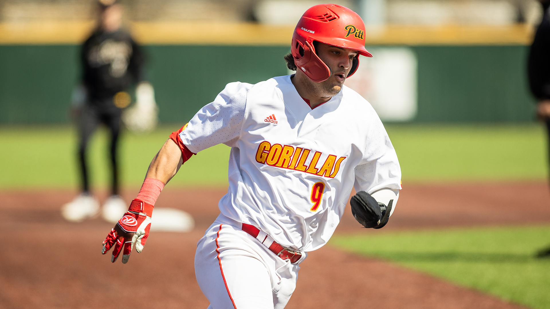 Caleb Carr - 2022 - Baseball - Pittsburg State University Athletics