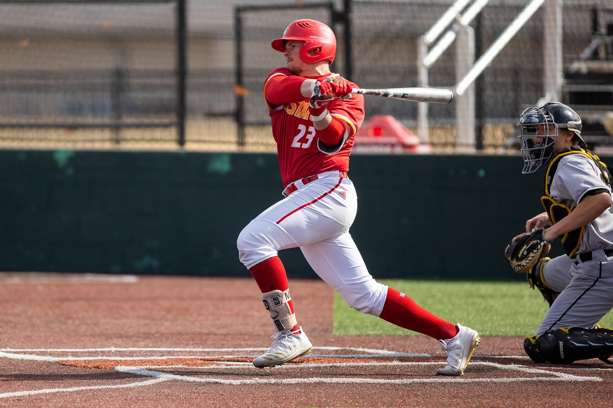 Maxson's Big Day Leads Gorillas to 21-11 Victory - Pittsburg State ...
