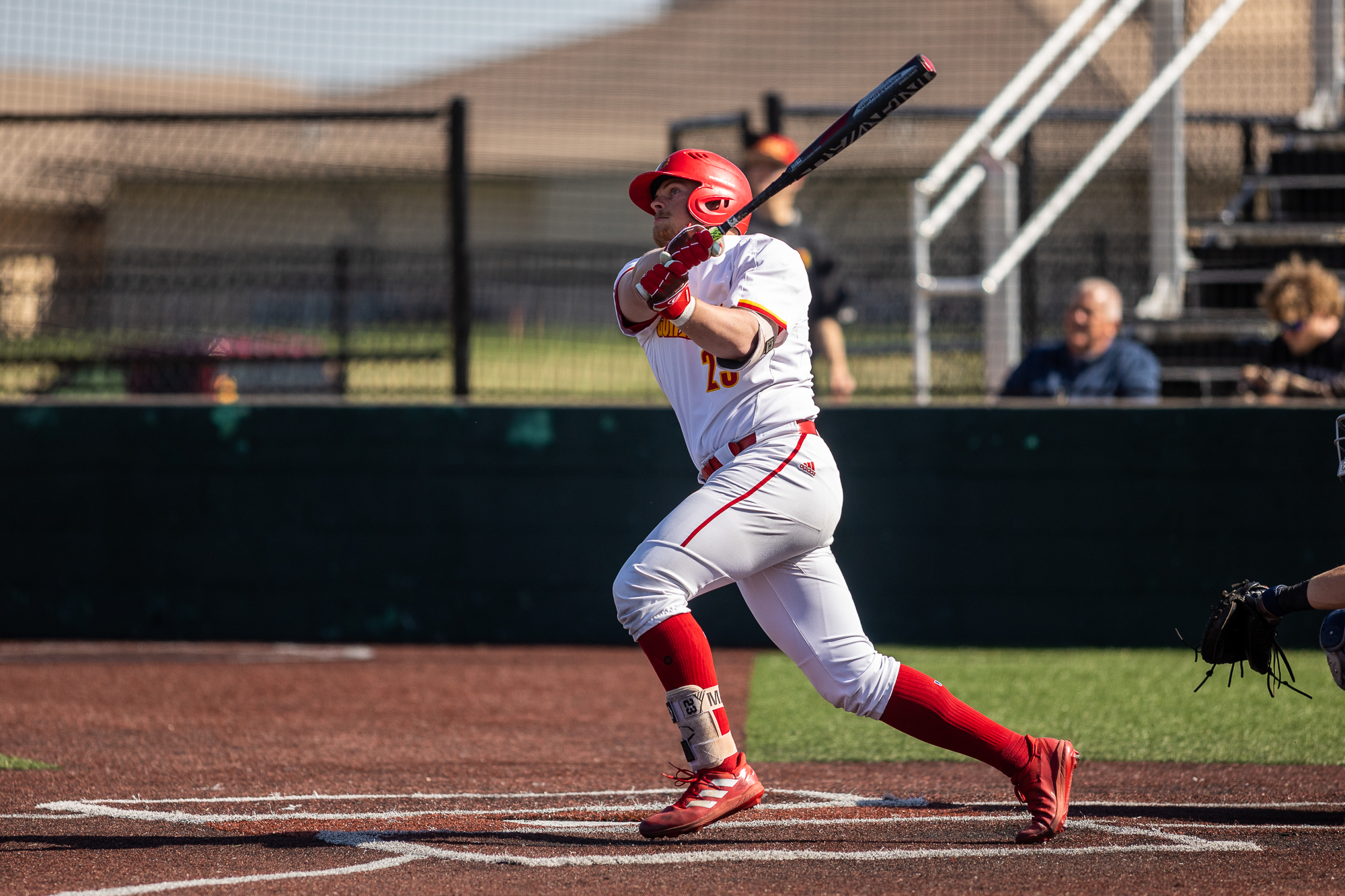 Jordan Maxson - 2022 - Baseball - Pittsburg State University Athletics