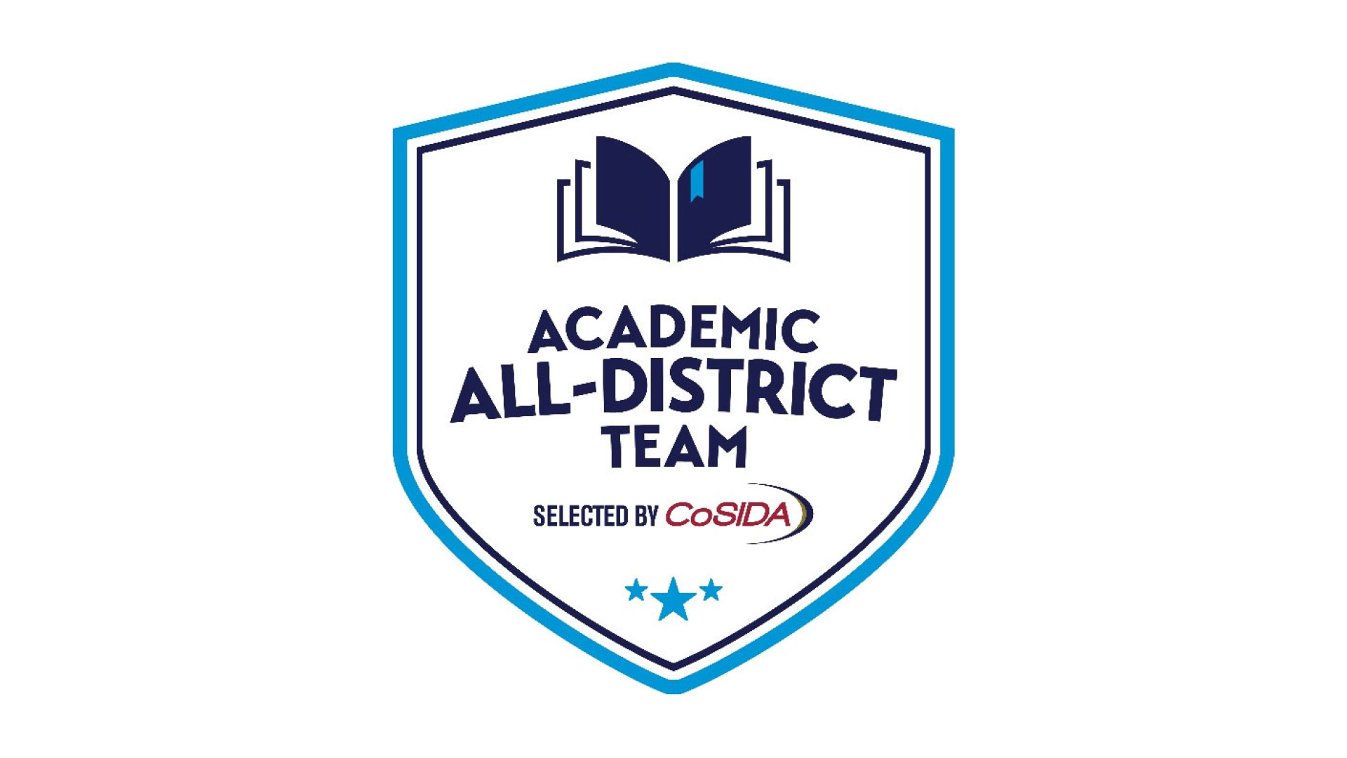 Griffith, McGowan Earn Academic All-District Honors - Pittsburg State ...