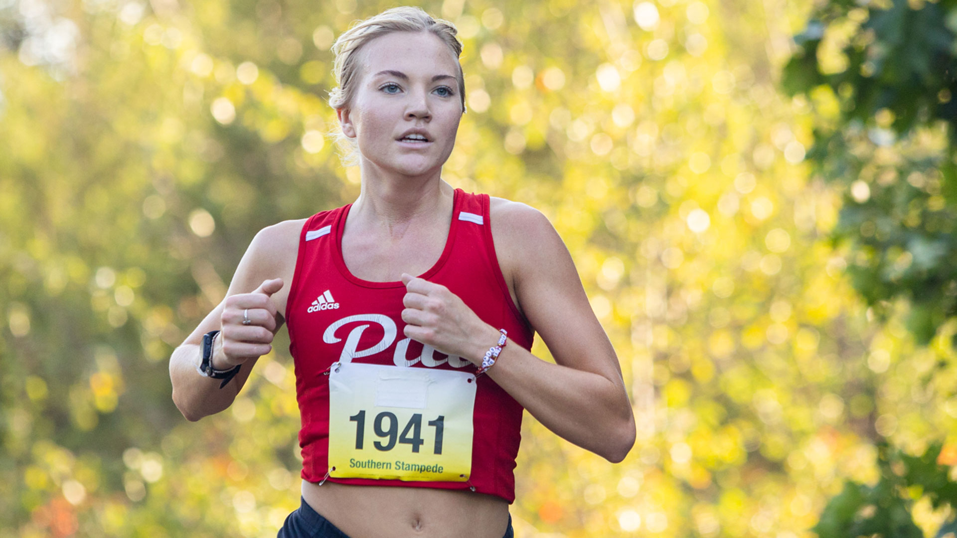 Kate Dawson - 2023 - Women's Cross Country - Pittsburg State University ...