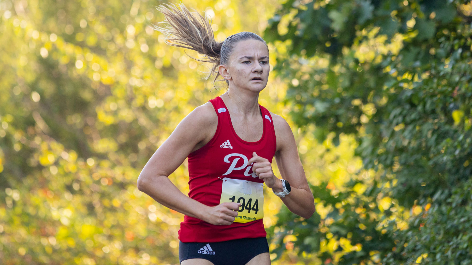 Erin Hammeke - 2023 - Women's Cross Country - Pittsburg State ...