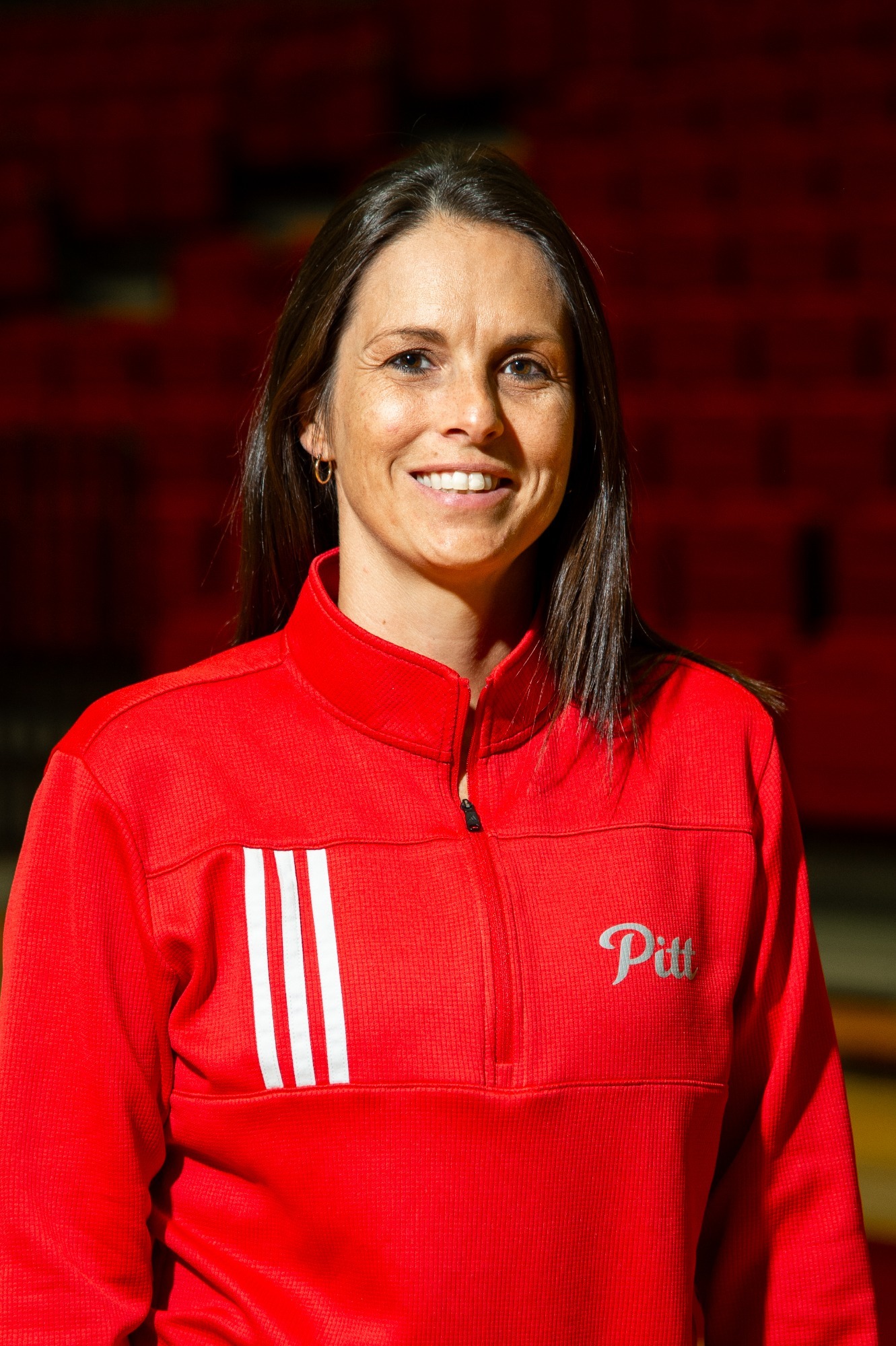 Amanda Davied - Head Coach - Women's Basketball Coaches - Pittsburg ...