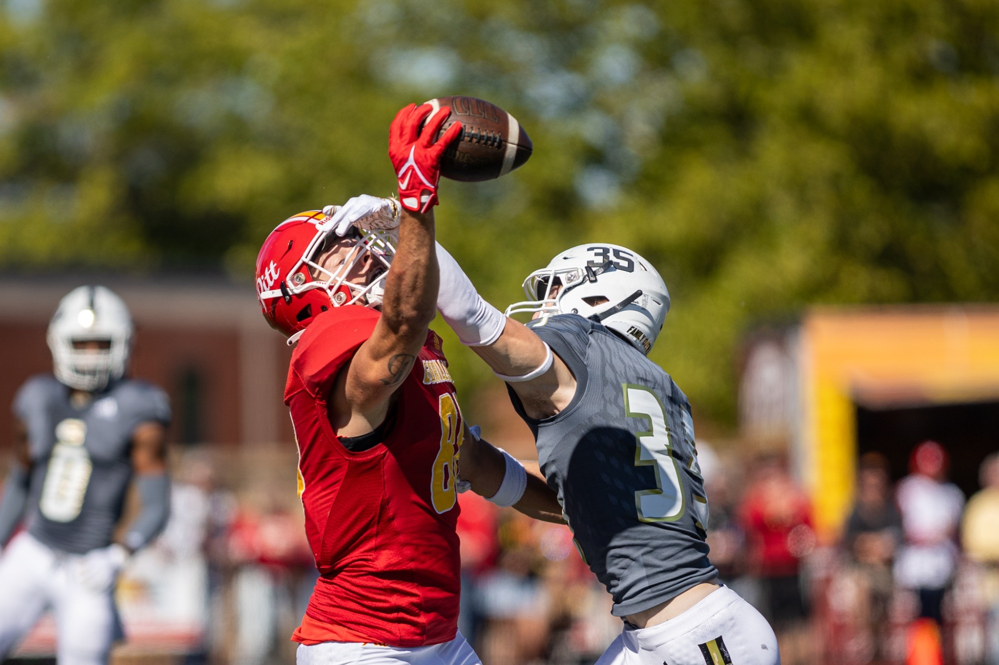 Rockers Soccer In Ohio