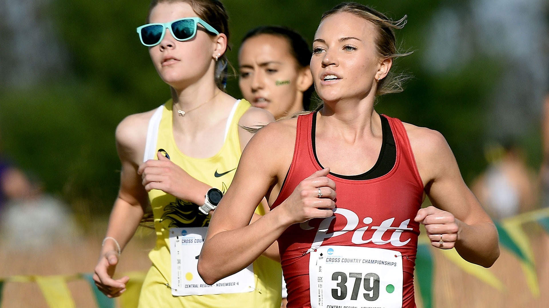 Kate Dawson - 2023 - Women's Cross Country - Pittsburg State University ...