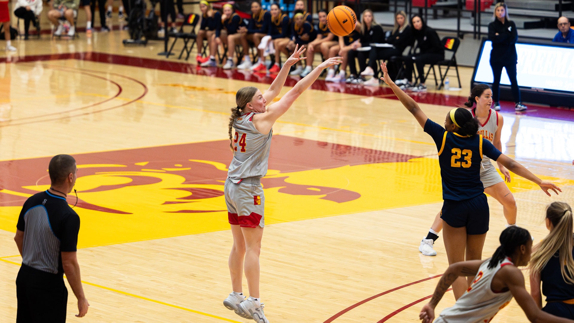 Pyle Named MIAA Player of the Week - Pittsburg State University Athletics