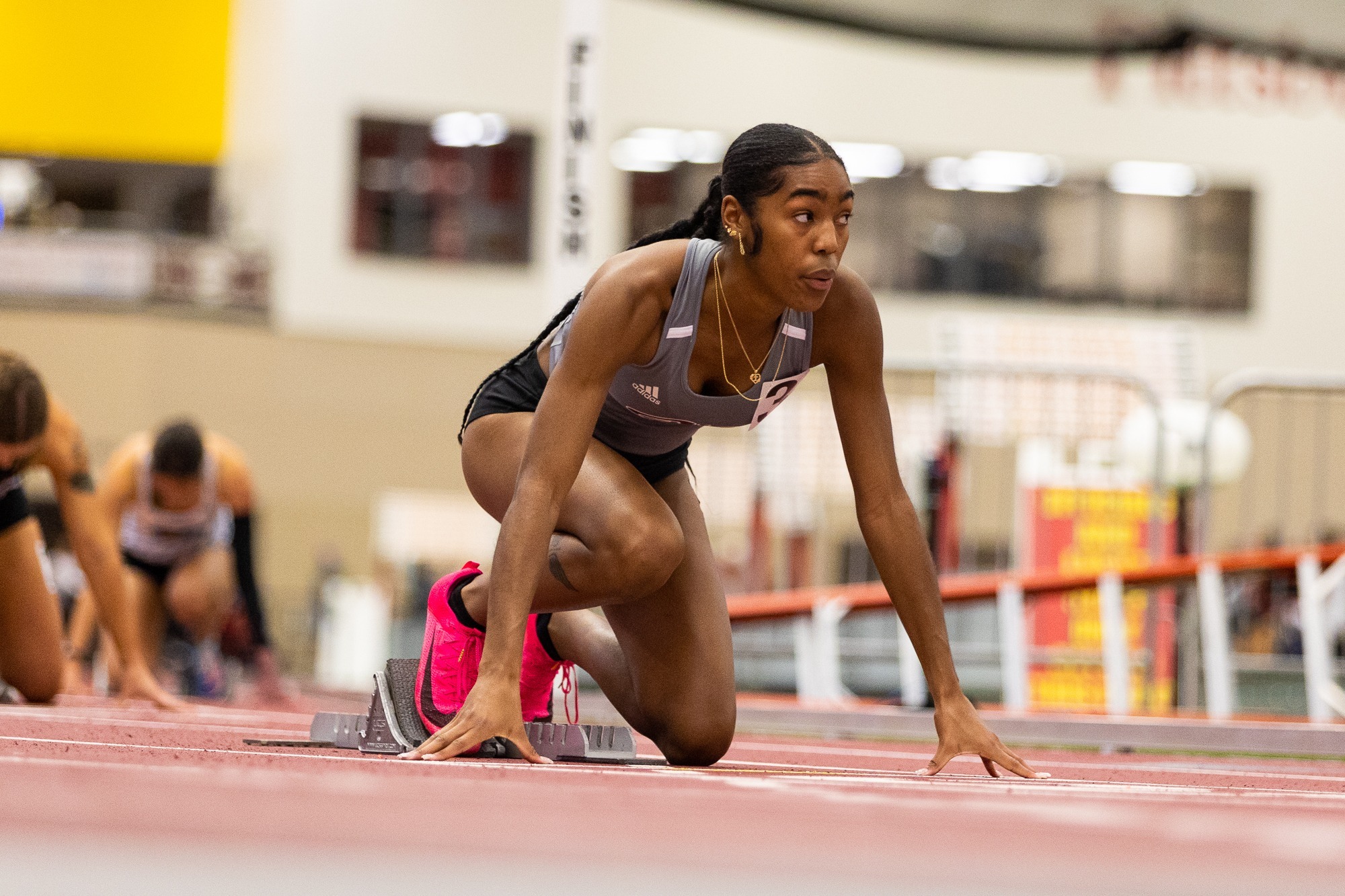 Gorilla Classic Heads to Day 2 Action - Pittsburg State University ...