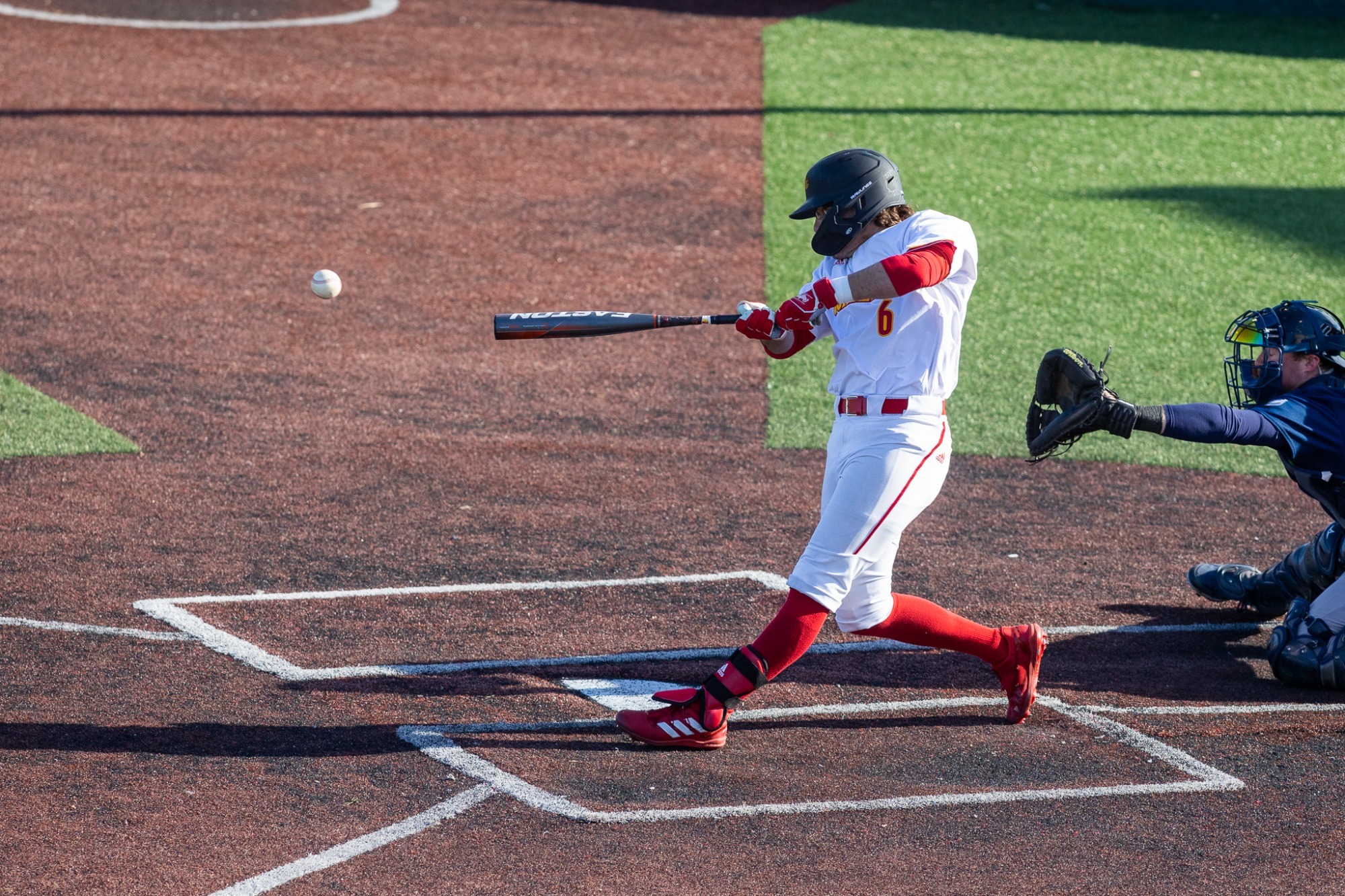 Gorillas Bow Out of MIAA Championship, 6-2 - Pittsburg State University ...