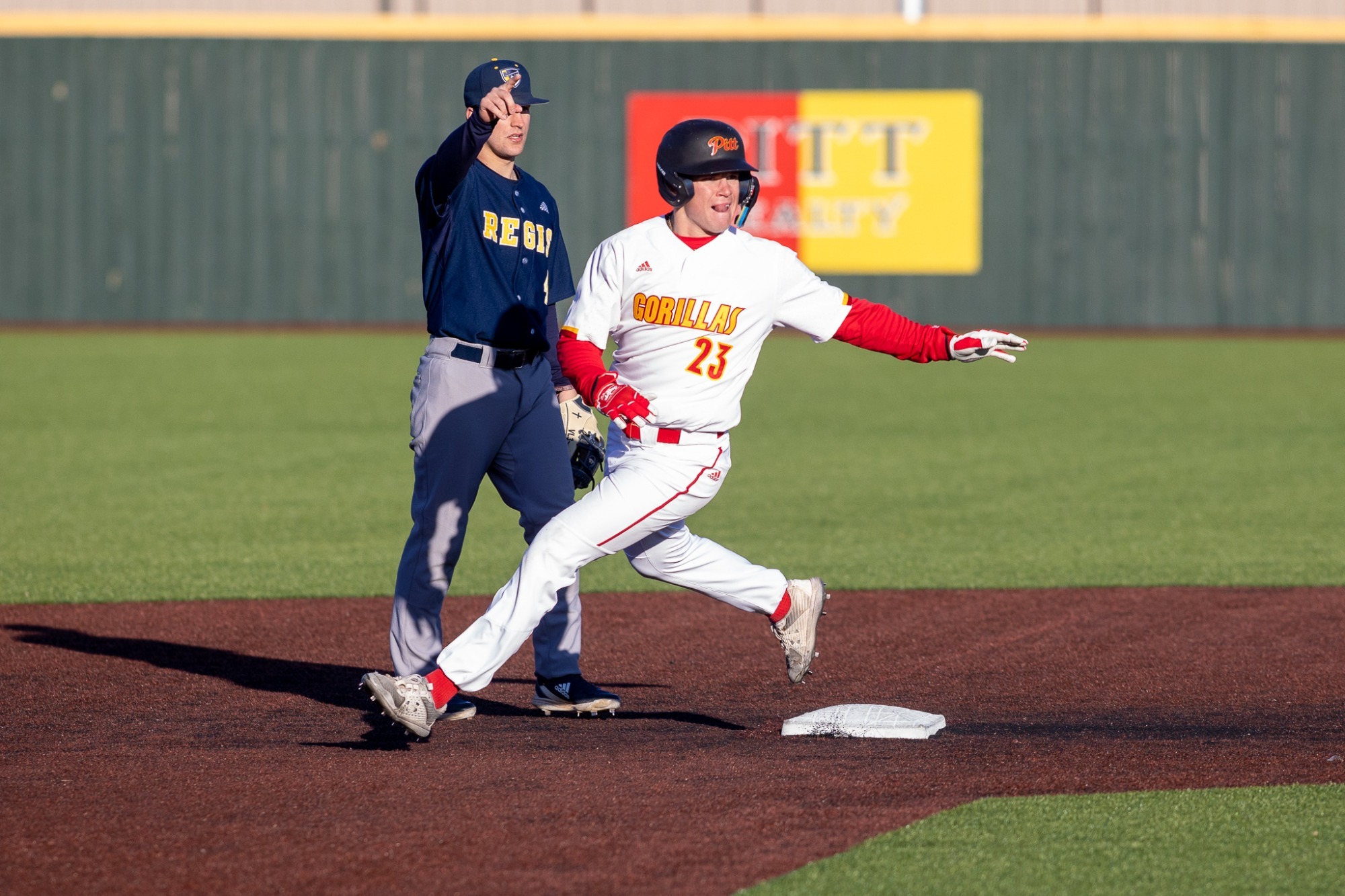 Pitt State Baseball to Make Home Debut Friday - Pittsburg State ...