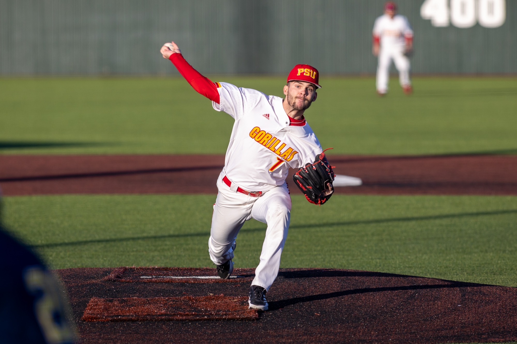 Gorillas Continue Road Swing Against Hillcats - Pittsburg State ...