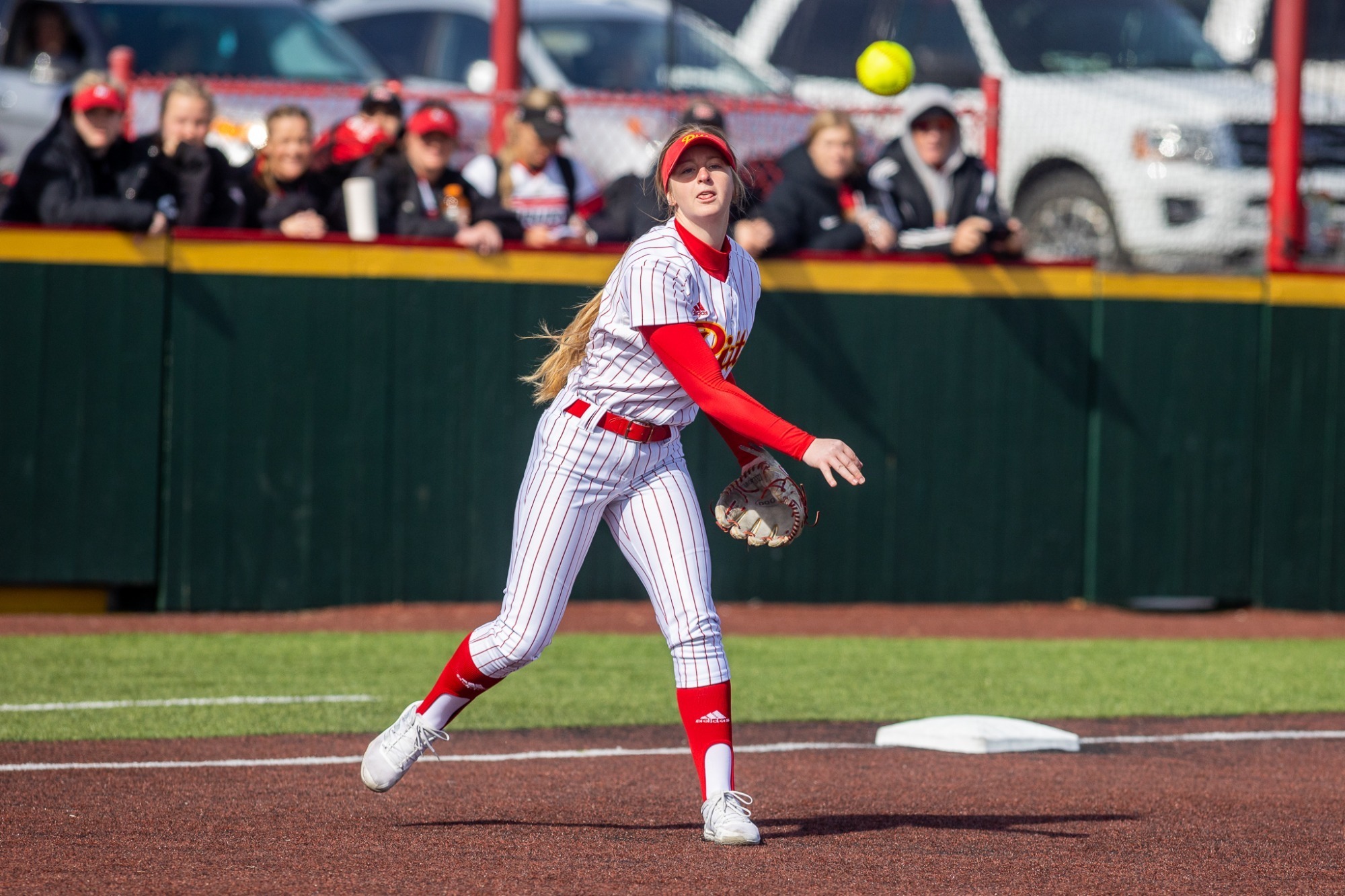 Gorillas Set For Weekend Home Series With Lady Hornets and Ichabods ...