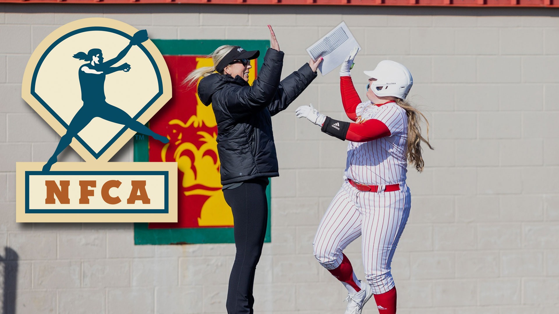 Hayes Earns NFCA All-Region Honors - Pittsburg State University Athletics
