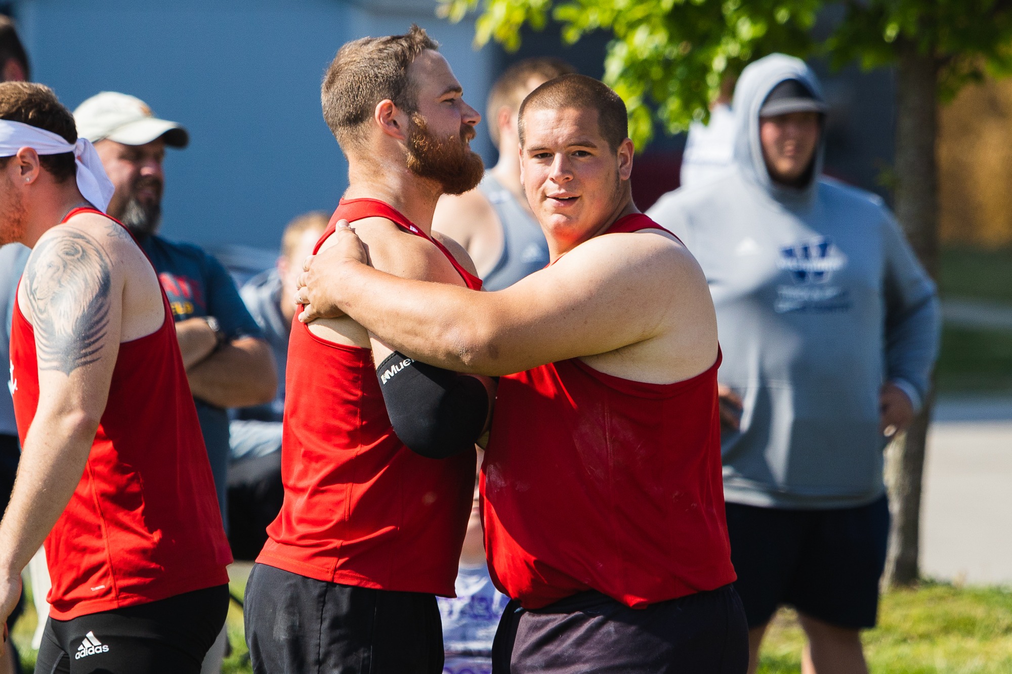 Gorillas Open Action at ESU Relays Friday - Pittsburg State University ...