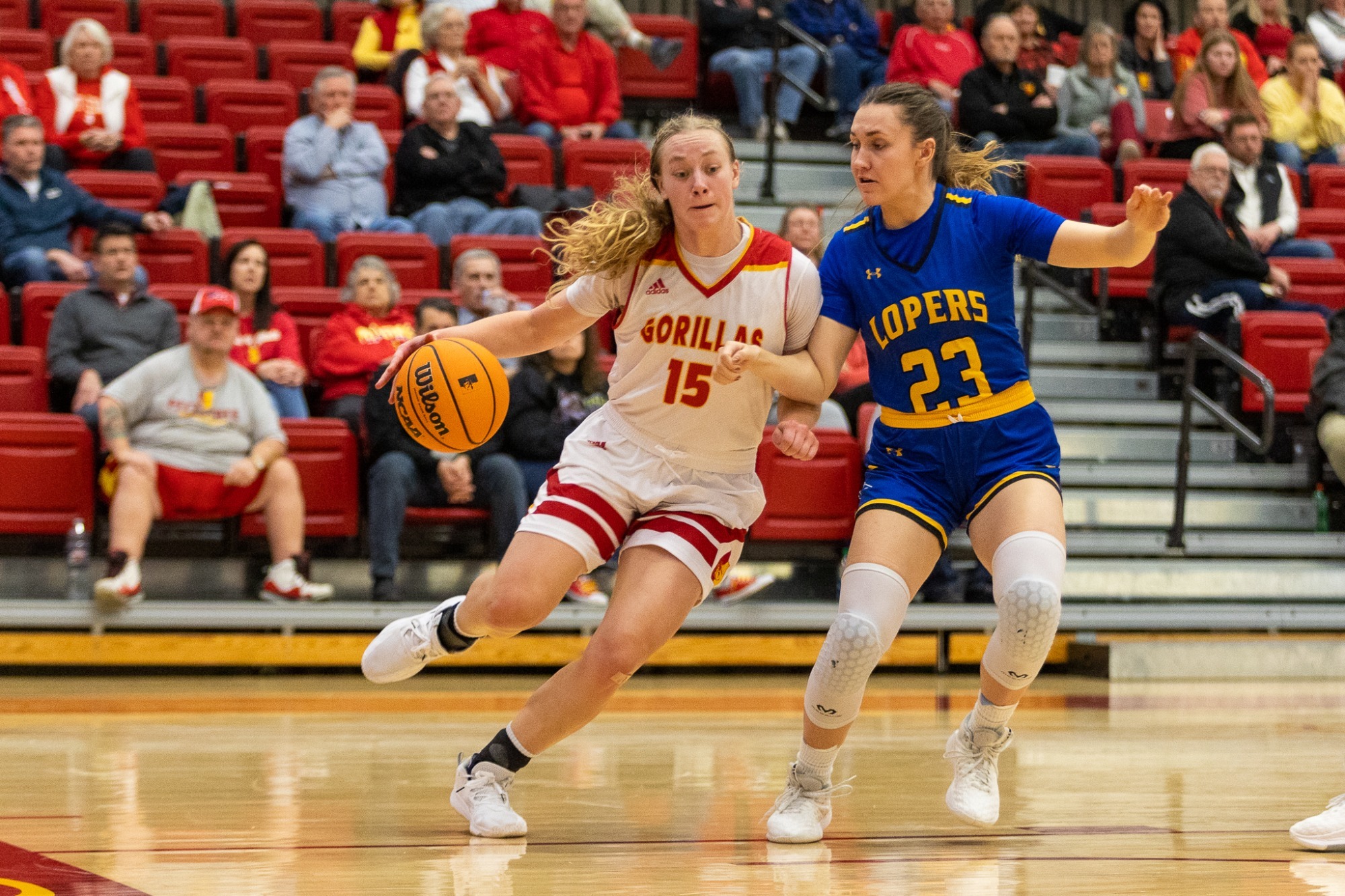 Pitt State Women to Open Season at MIAA/GAC Challenge - Pittsburg State ...