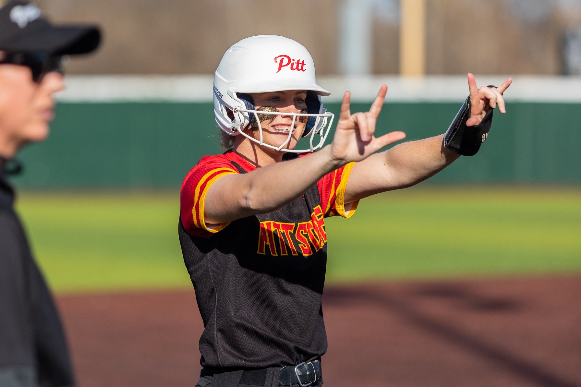Gabby Schultz - 2024 - Softball - Pittsburg State University Athletics