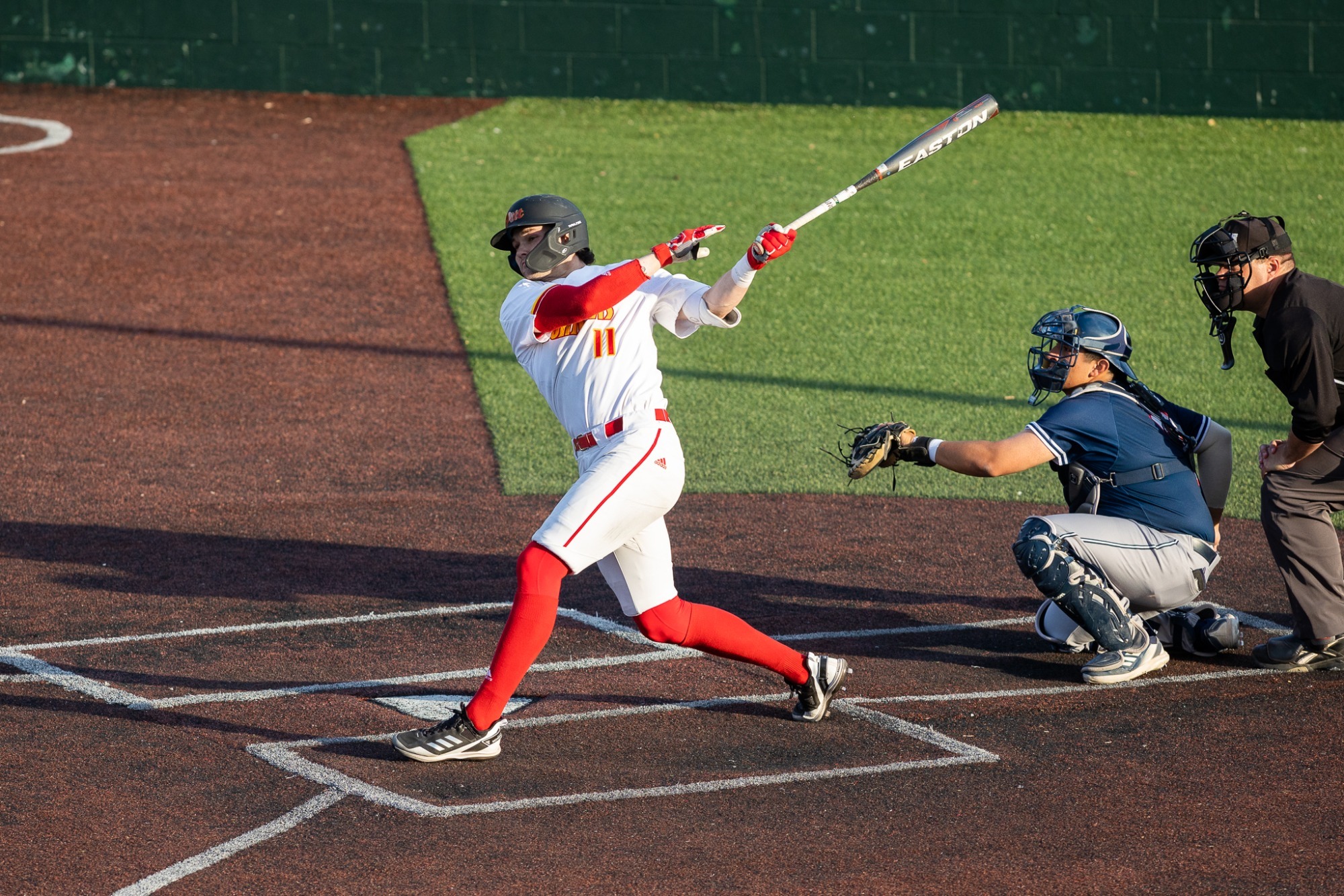 Cade Clemons - 2024 - Baseball - Pittsburg State University Athletics