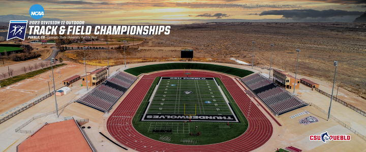 2023 NCAA Division II Outdoor National Championships Open Thursday - Pittsburg State University ...