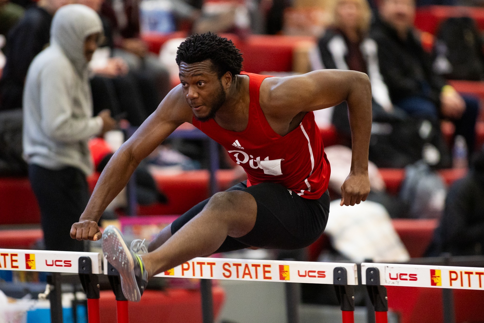 Gorillas Hit Marks in Wendy's/PSU Invitational - Pittsburg State ...