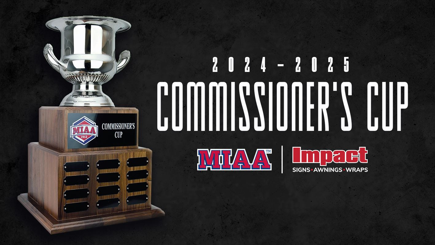 Pitt State Takes Lead in 2024-25 Commissioner’s Cup Standings ...