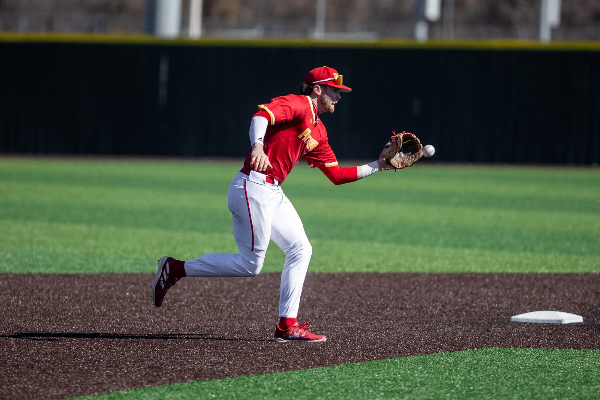 Cade Clemons - 2024 - Baseball - Pittsburg State University Athletics