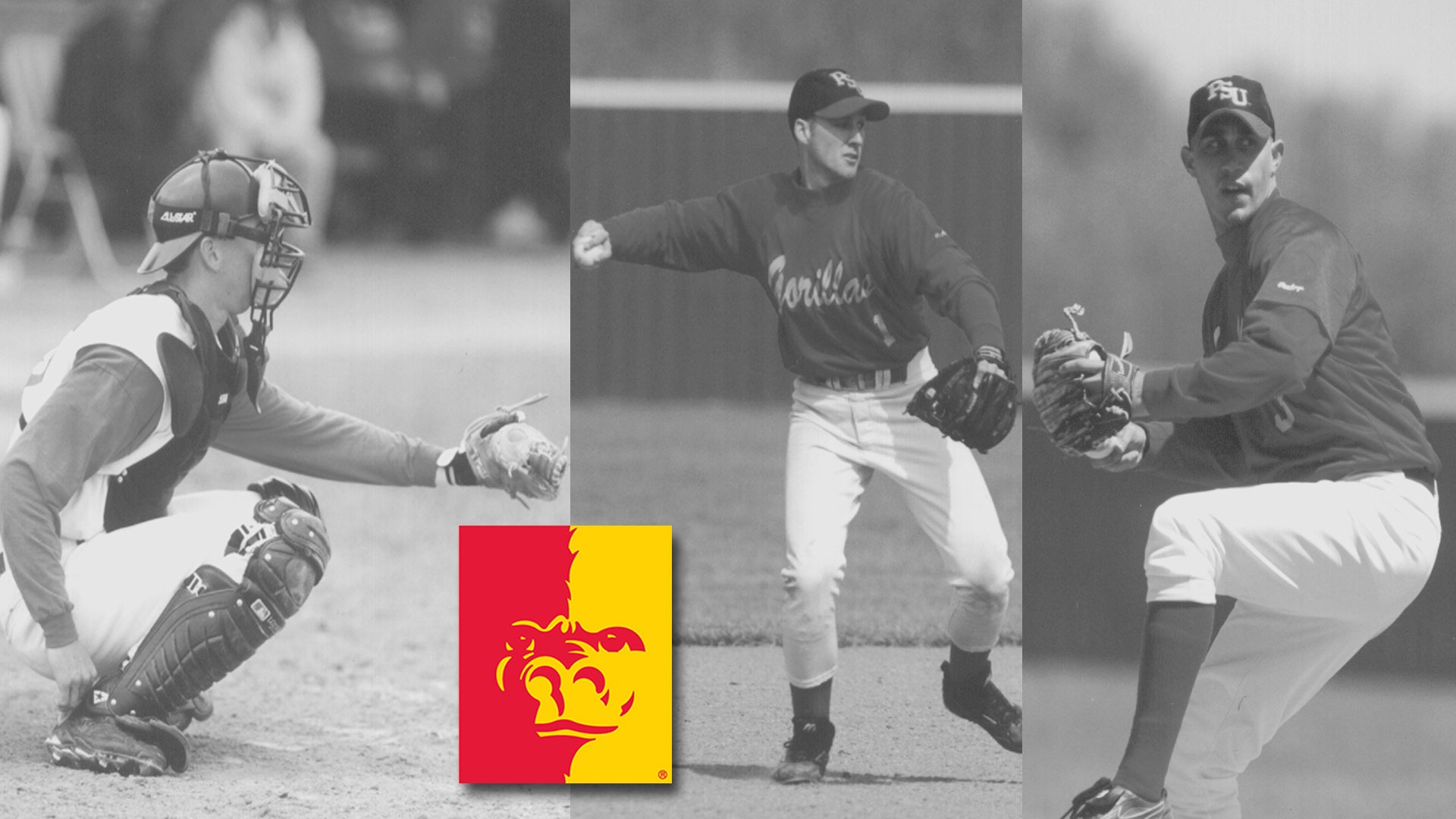 PSU Baseball to Honor 1999 MIAA Champion Squad Apr. 26 - Pittsburg ...