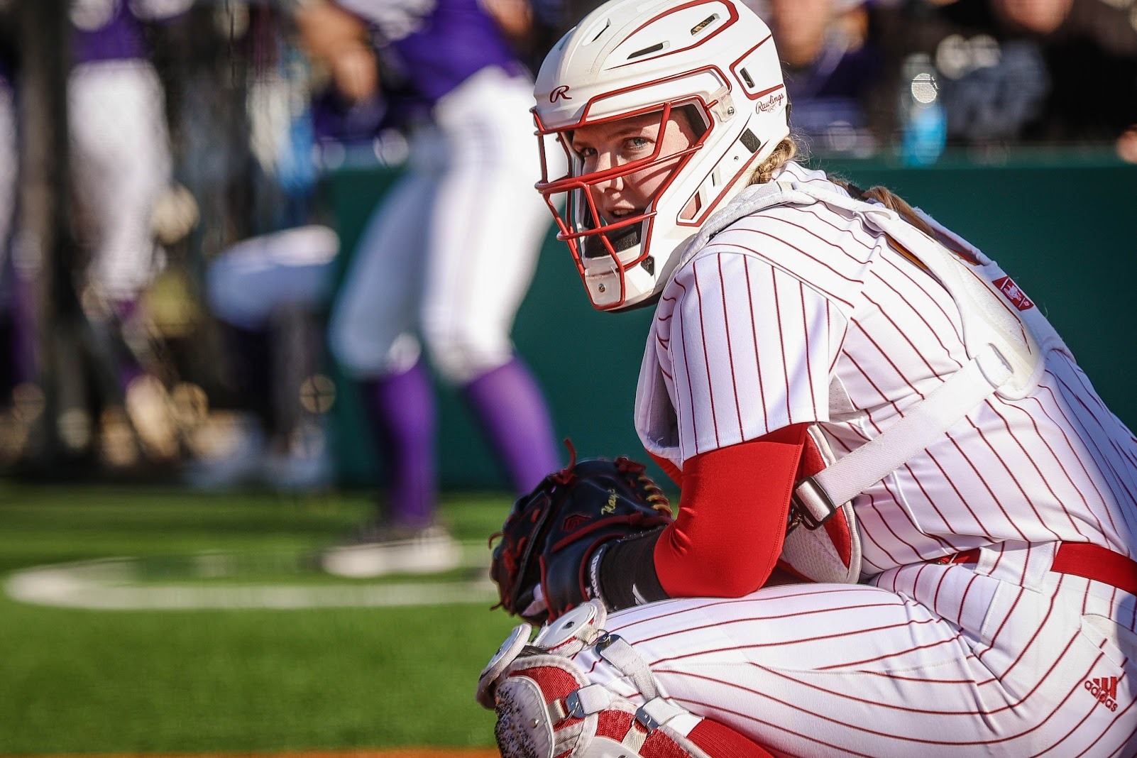 Sydney Sneed - 2024 - Softball - Pittsburg State University Athletics