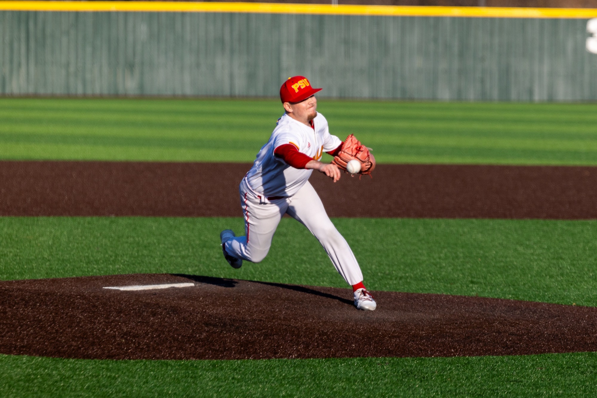 Chase Terrell - 2024 - Baseball - Pittsburg State University Athletics