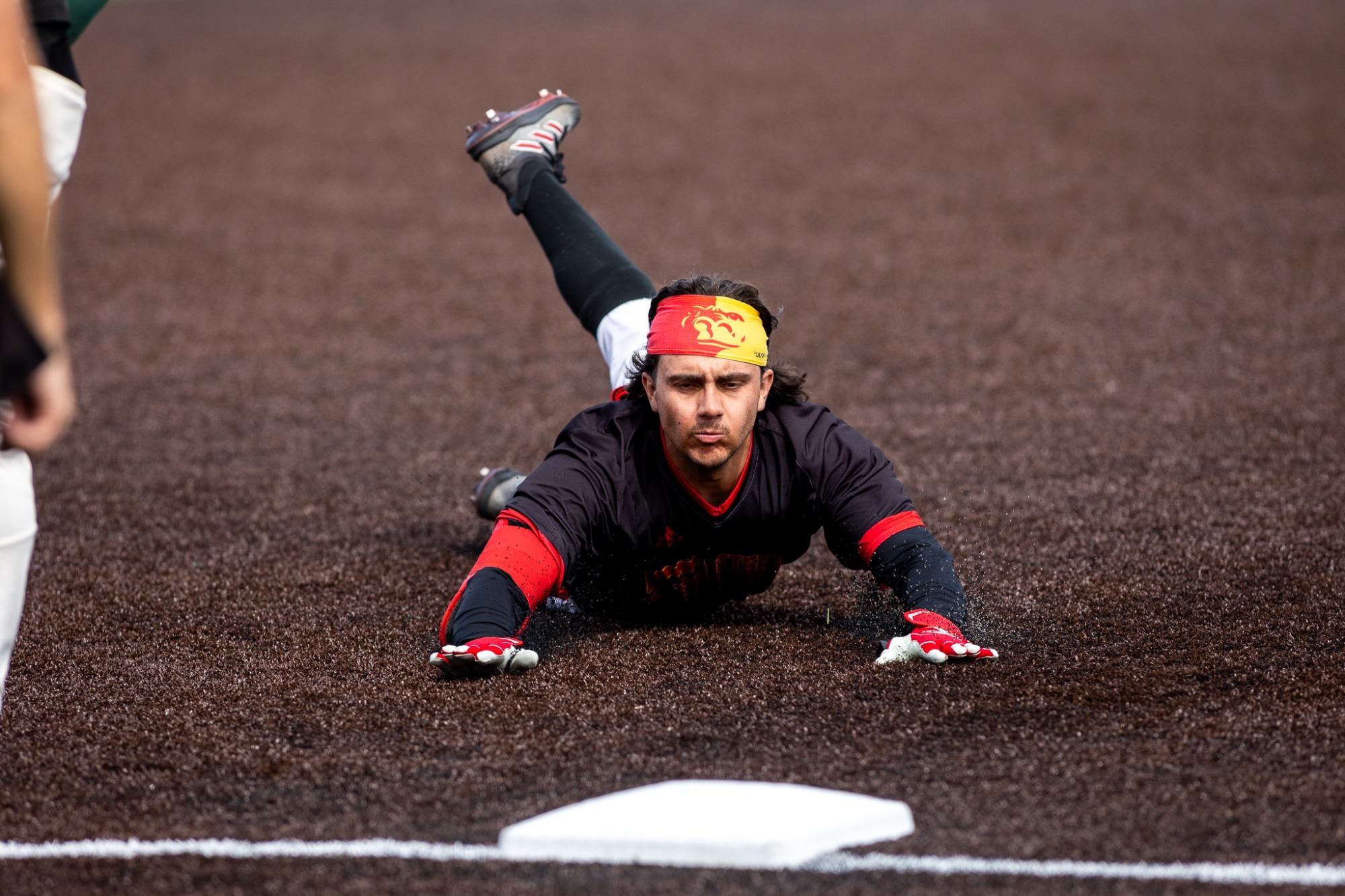 Blake Mozley - 2024 - Baseball - Pittsburg State University Athletics