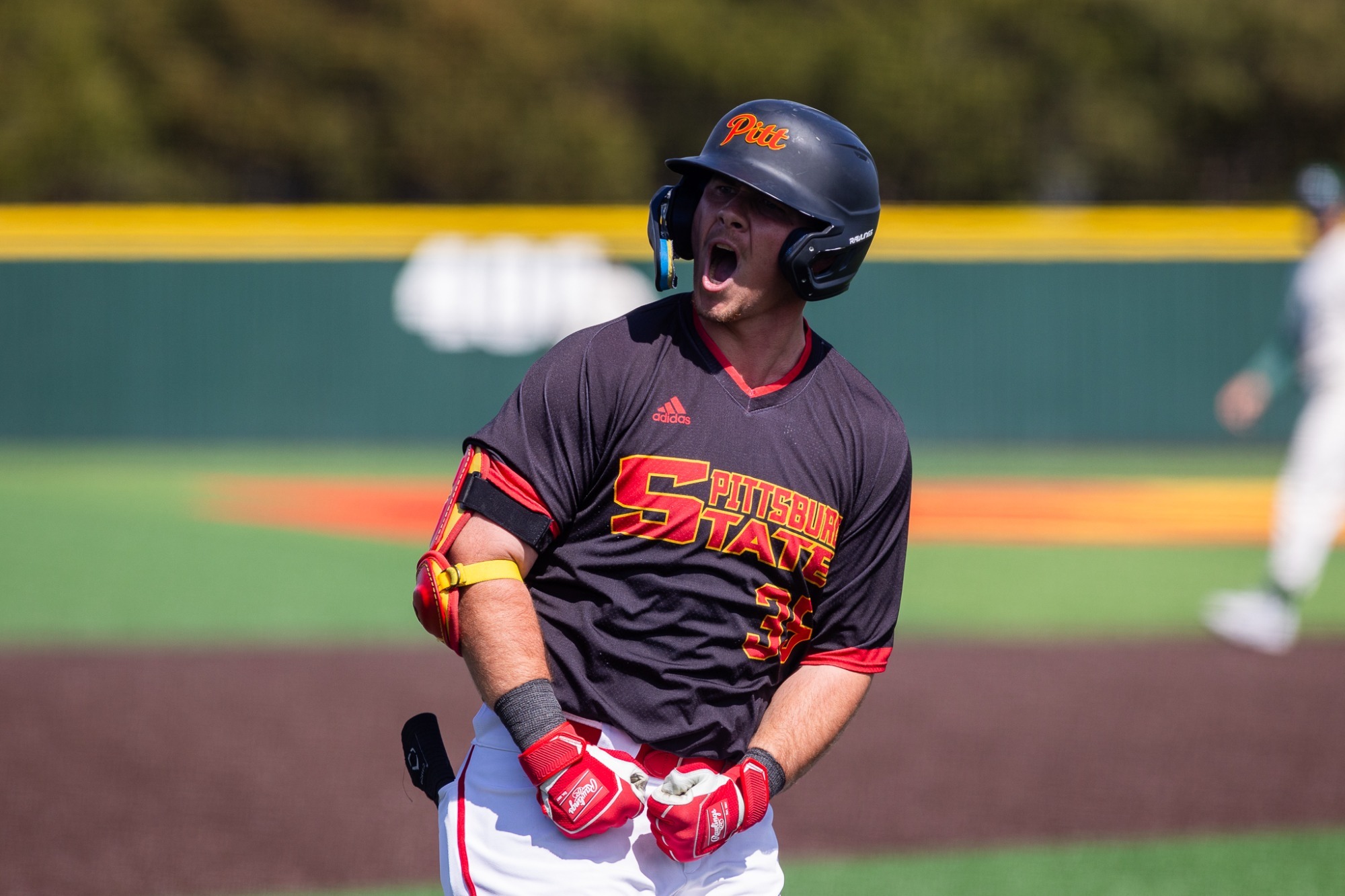 Gorillas Set to Compete in 2024 MIAA Baseball Championship - Pittsburg ...