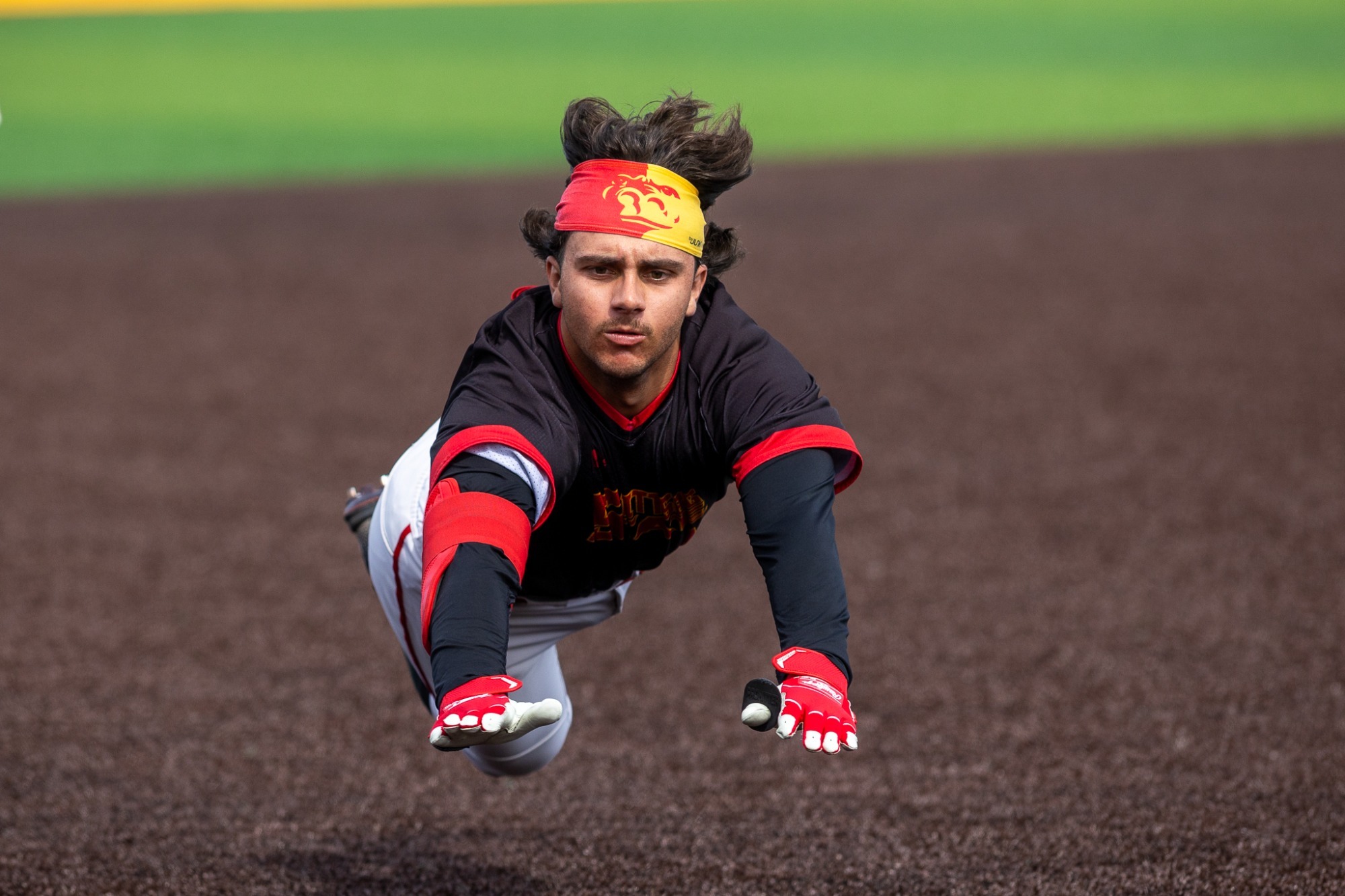 Blake Mozley - 2024 - Baseball - Pittsburg State University Athletics