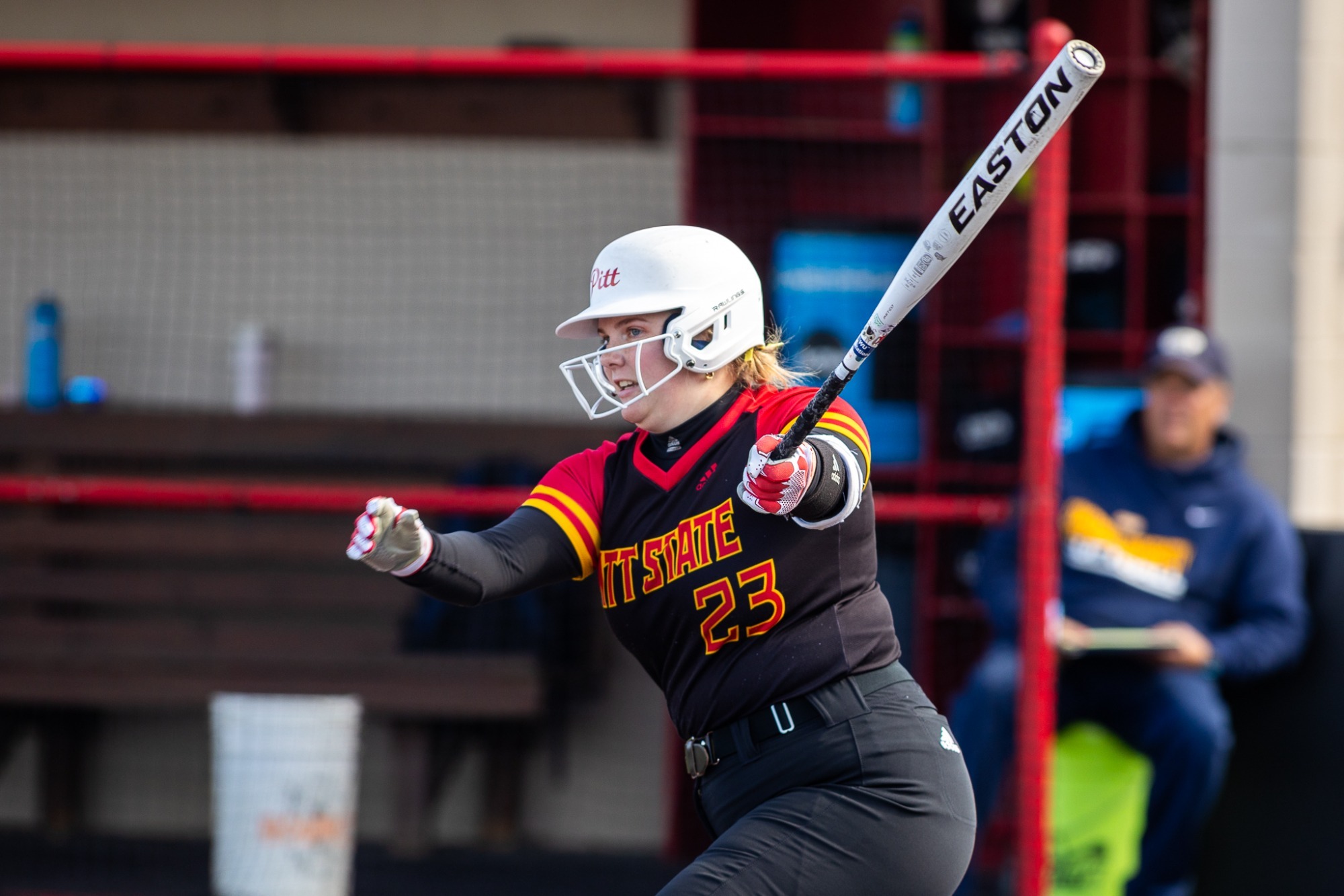 Sydney Sneed - 2024 - Softball - Pittsburg State University Athletics