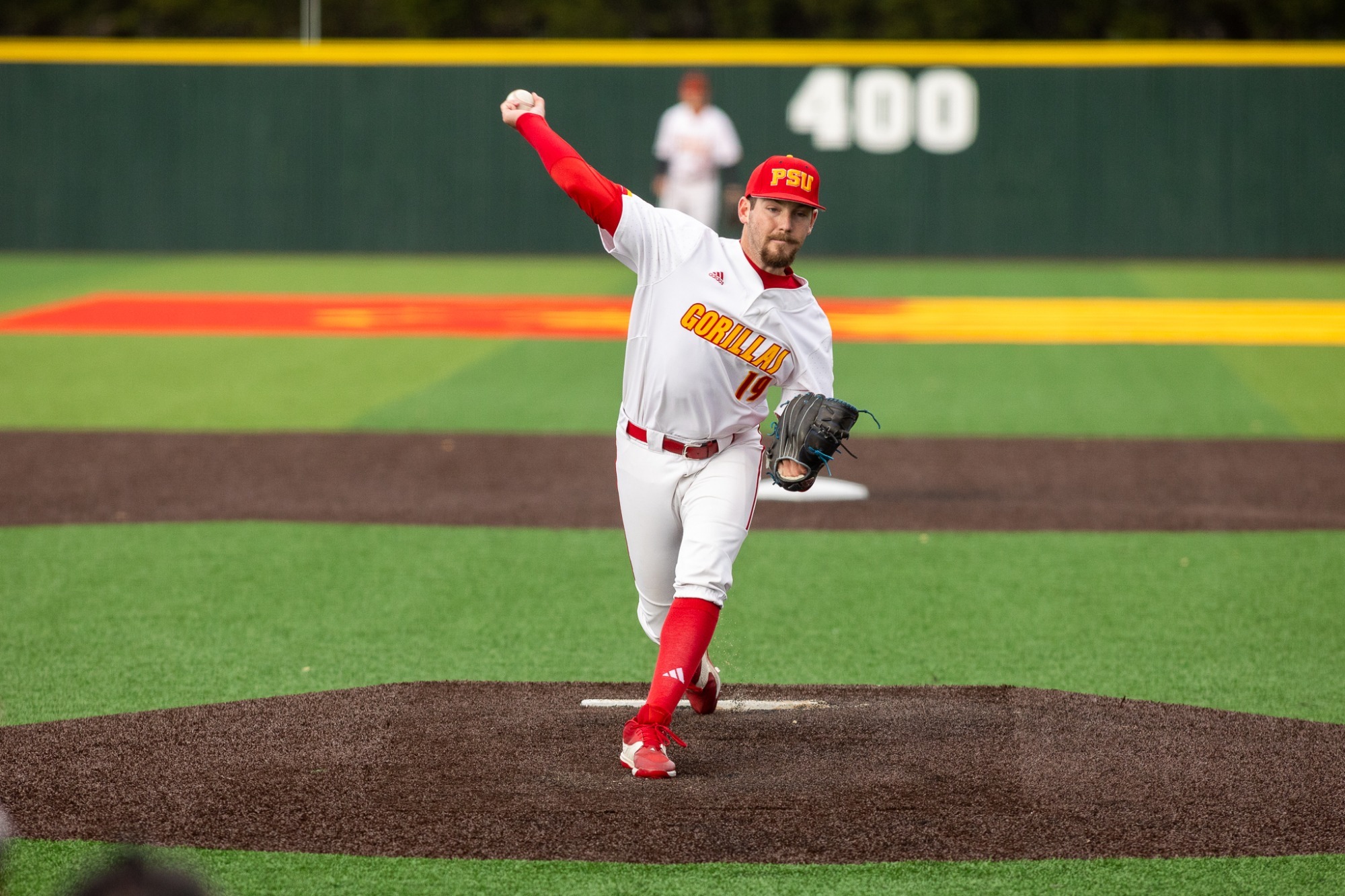 Parker Tennill - 2024 - Baseball - Pittsburg State University Athletics