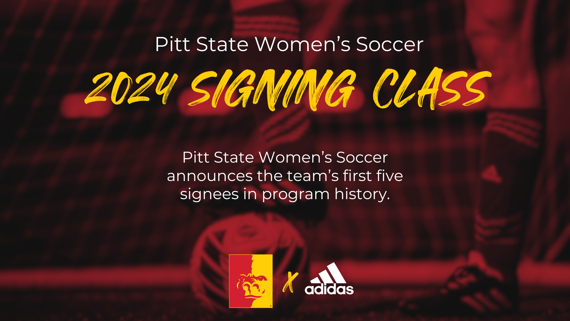 Soccer Announces Final Additions to Inaugural Roster - Pittsburg State ...