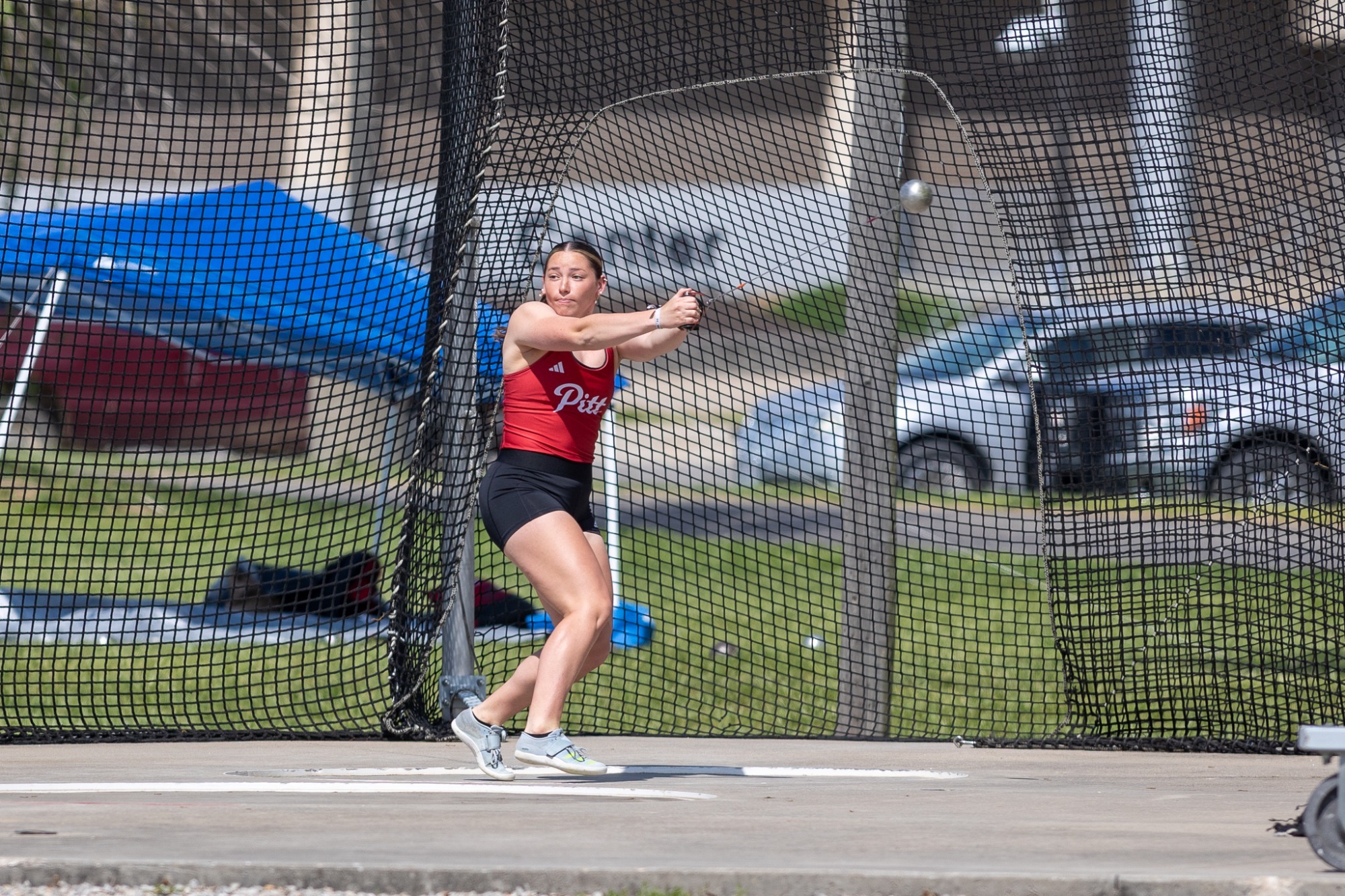 2025 NCAA Division II Indoor National Championships Open Thursday ...