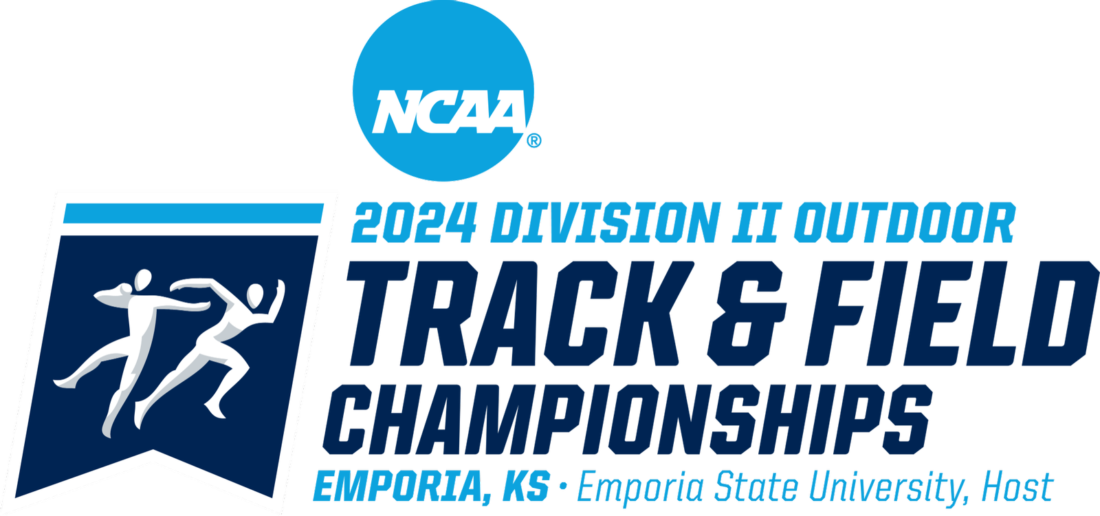 2024 NCAA Division II Outdoor National Championships Open Thursday ...