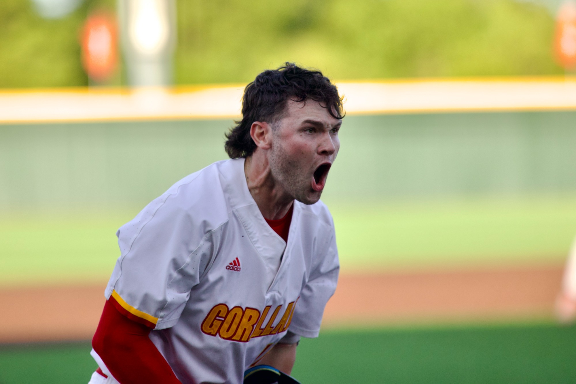 Cade Clemons - 2024 - Baseball - Pittsburg State University Athletics