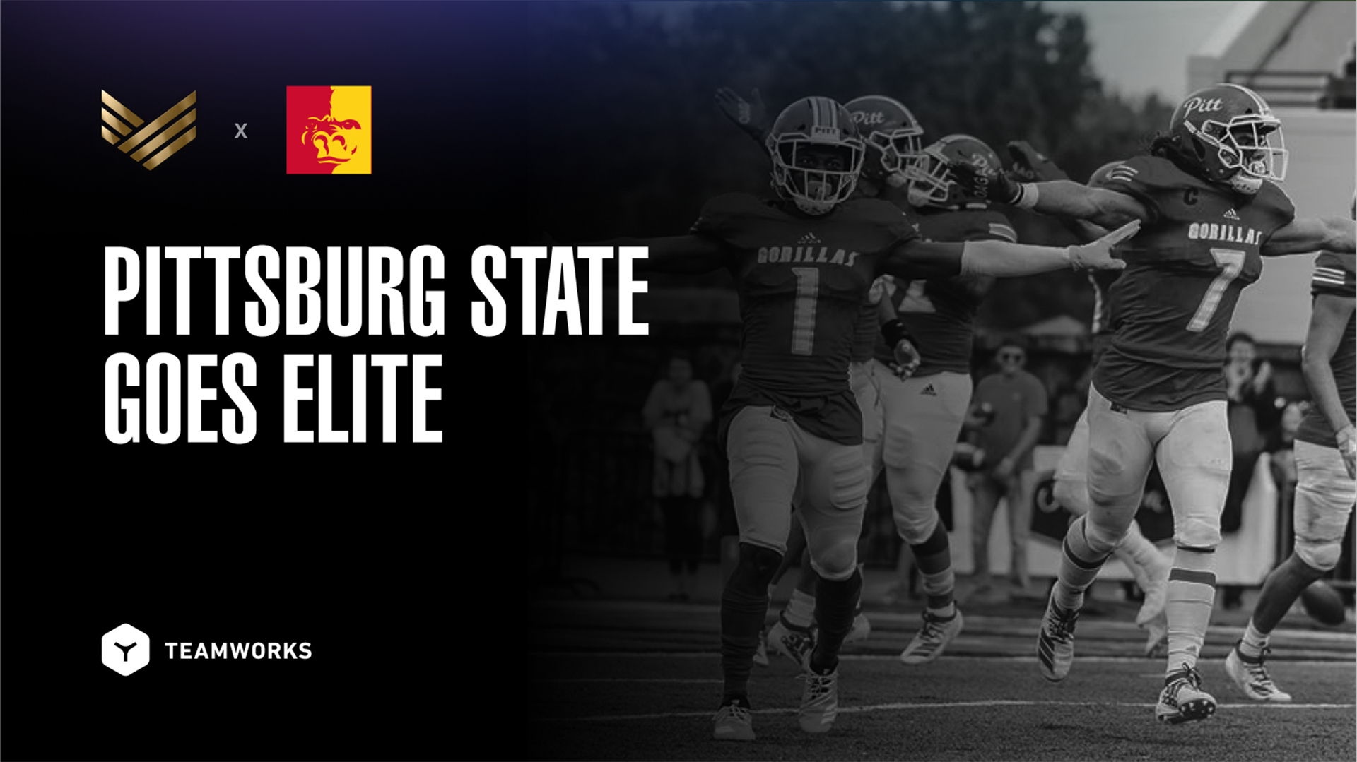 Pitt State Second in 2024-25 MIAA Commissioner's Cup Standings ...