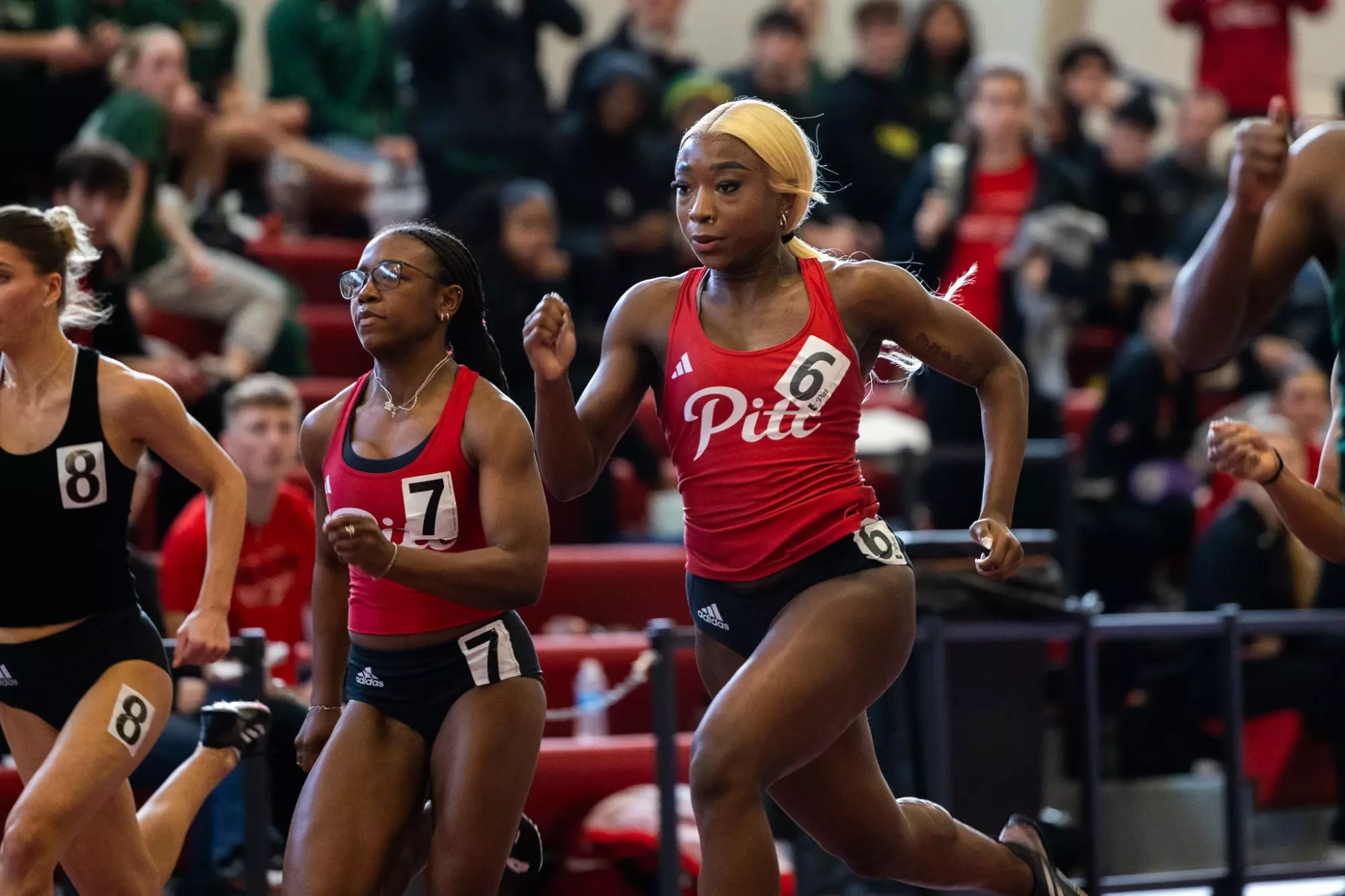 Pitt State Squads Set For Rumble in the Jungle Friday - Pittsburg State ...