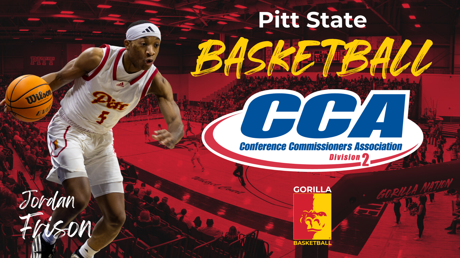 Pitt State Athletics Saddened By Loss of HOF Basketball Coach ...