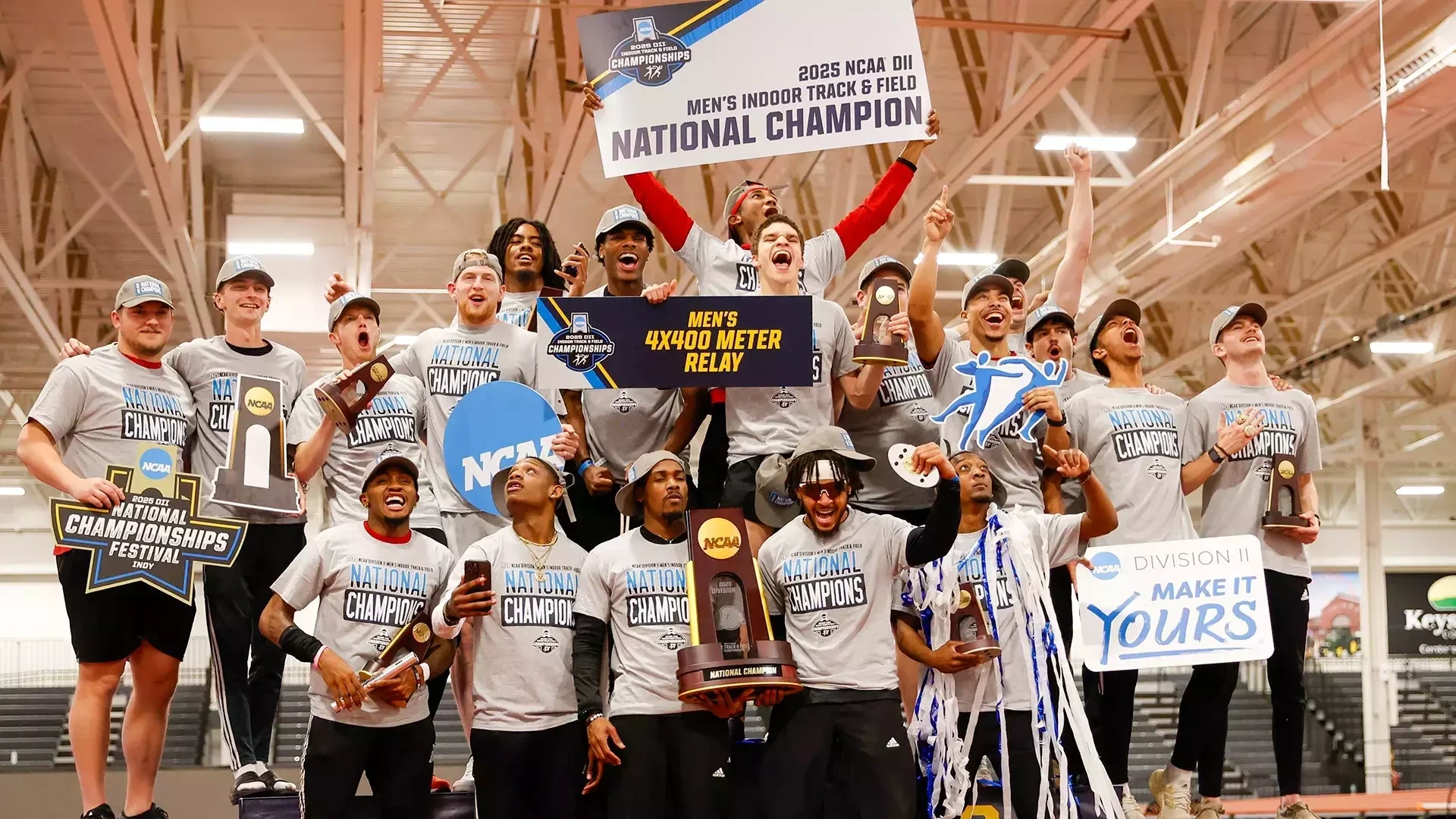 Pitt State Squads to Open Indoor Seasons at Home Friday, Saturday ...