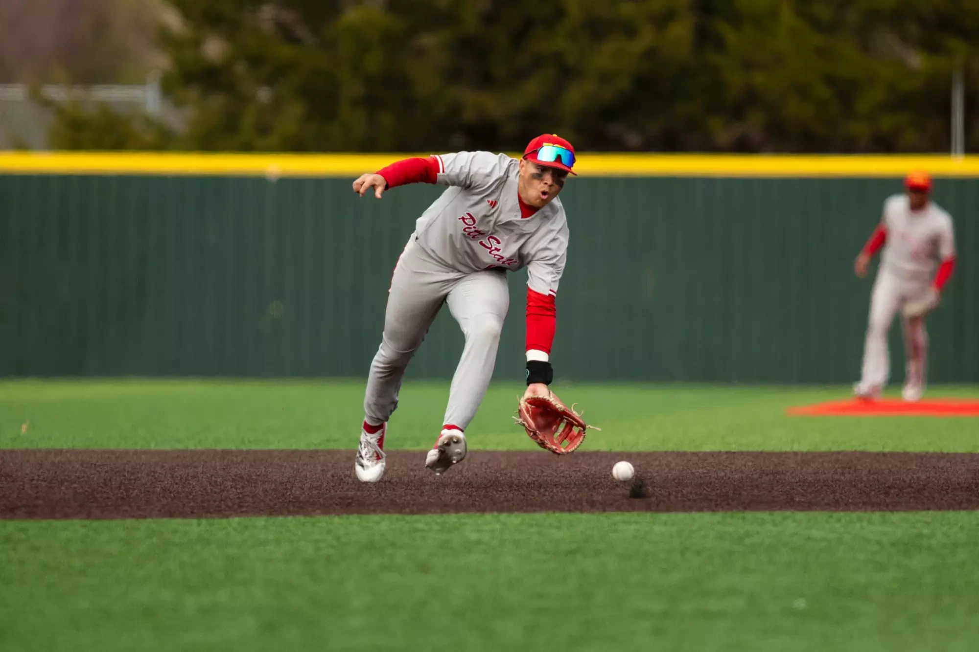 Gorillas Earn No. 2 Seed For 2025 MIAA Baseball Championships ...