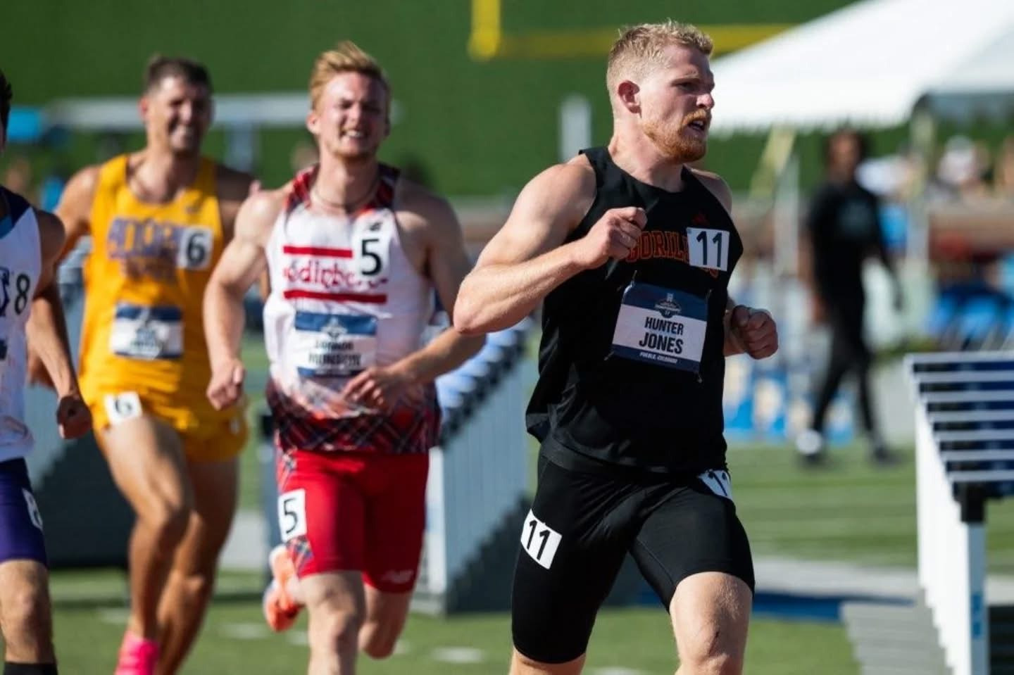 Gorillas Set for 2025 MIAA Outdoor Championships - Pittsburg State ...