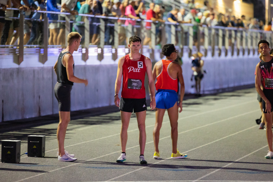 Gorillas Set for 2025 MIAA Outdoor Championships - Pittsburg State ...