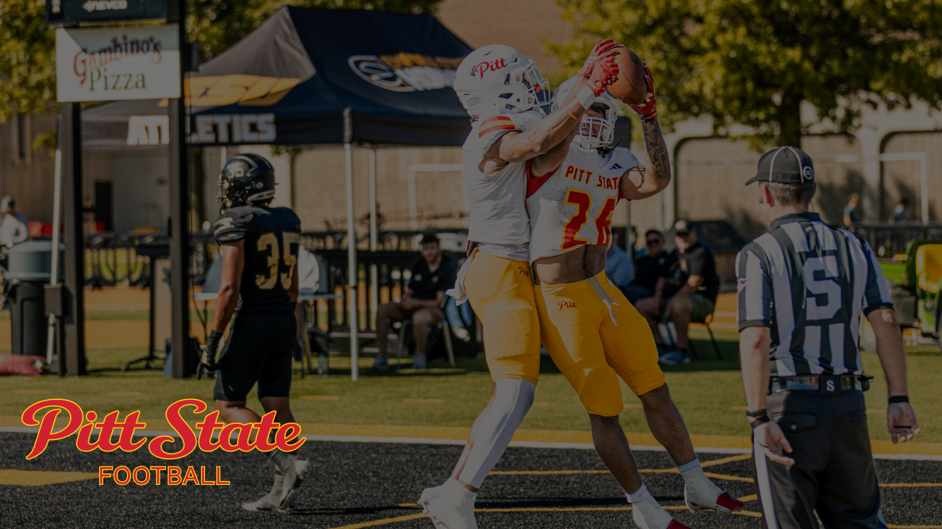 Pitt State Announces 2025 Football Schedule - Pittsburg State ...