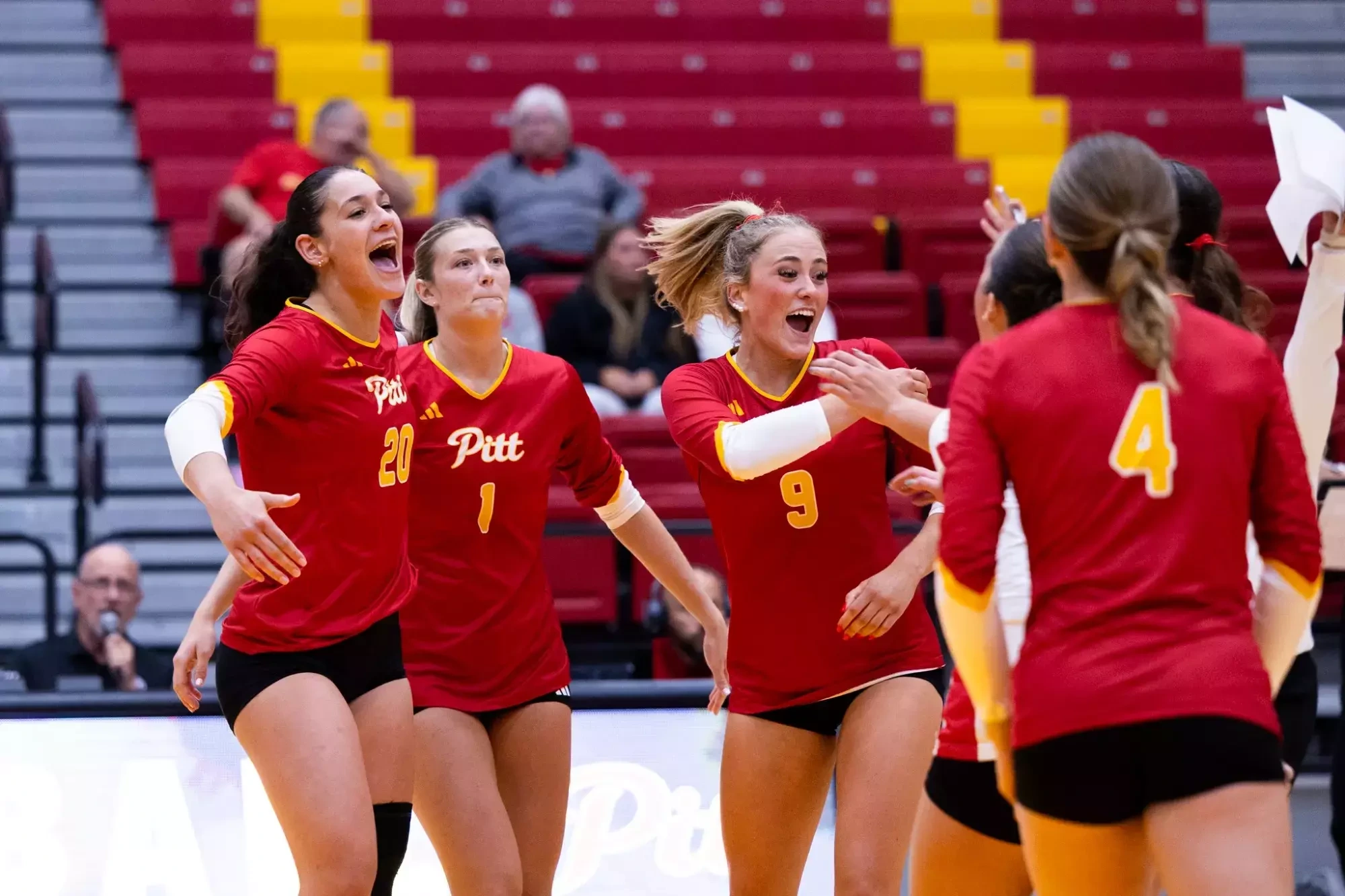 Besecker Announces 11 Additions To 2025 Roster - Pittsburg State ...