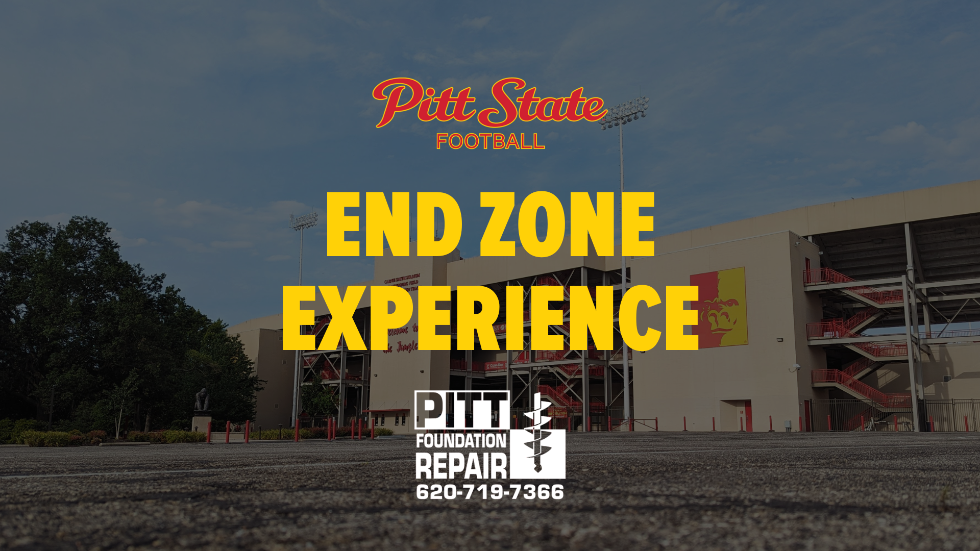 Pitt State Announces 2025 Football Schedule - Pittsburg State ...