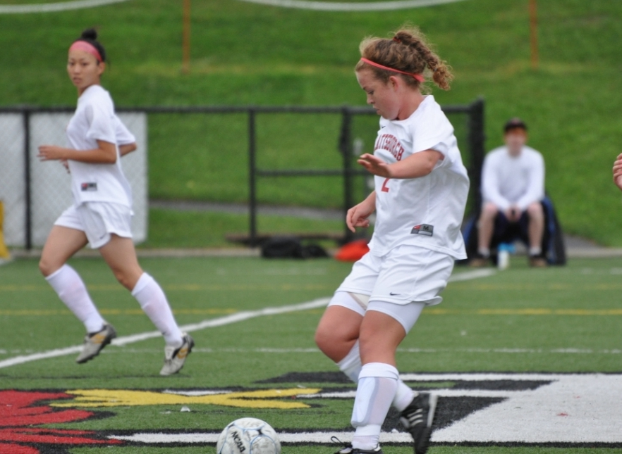 Emily LaLone - 2013 - Women's Soccer - Plattsburgh State Athletics