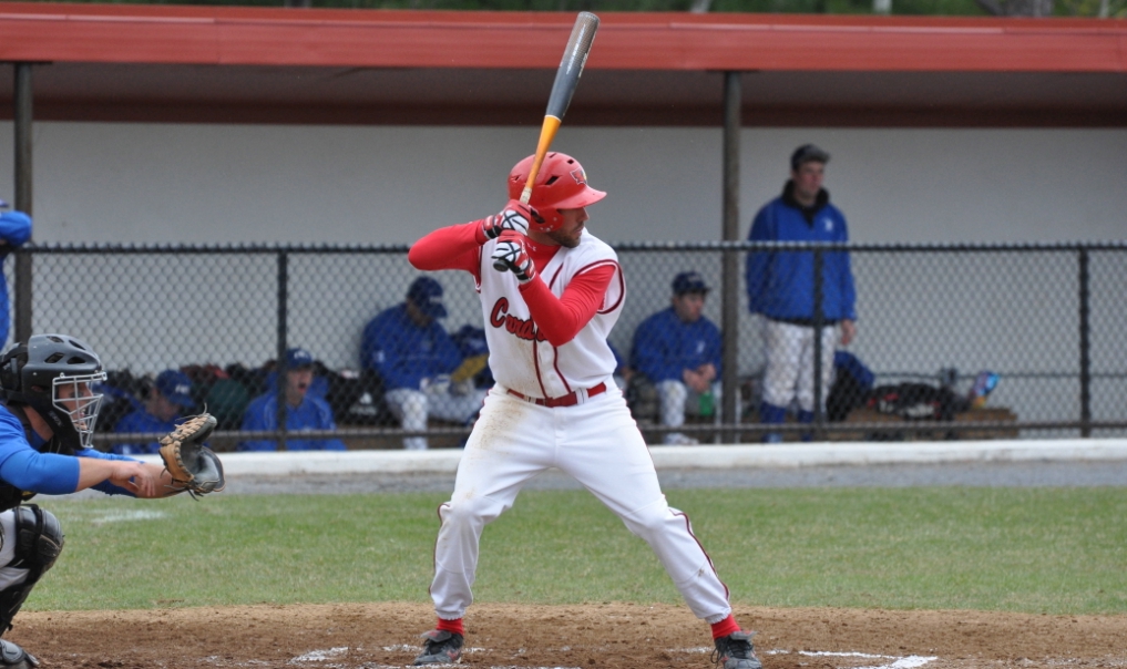 Andrew Gooch - 2010 - Baseball - Plattsburgh State Athletics
