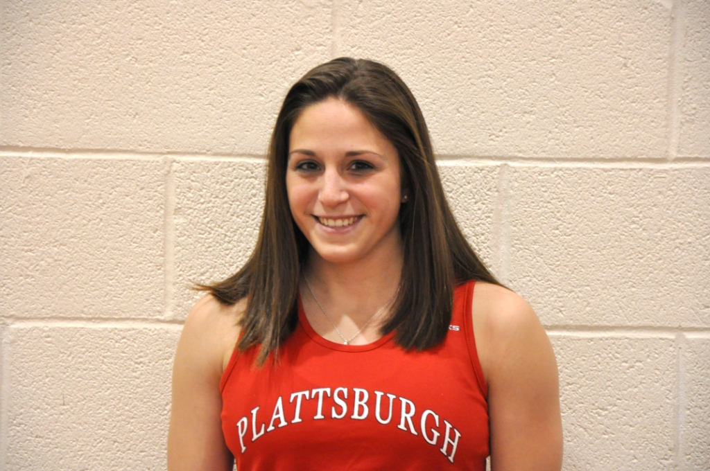 Jennifer Risler - 2010-11 - Women's Track and Field - Plattsburgh State ...